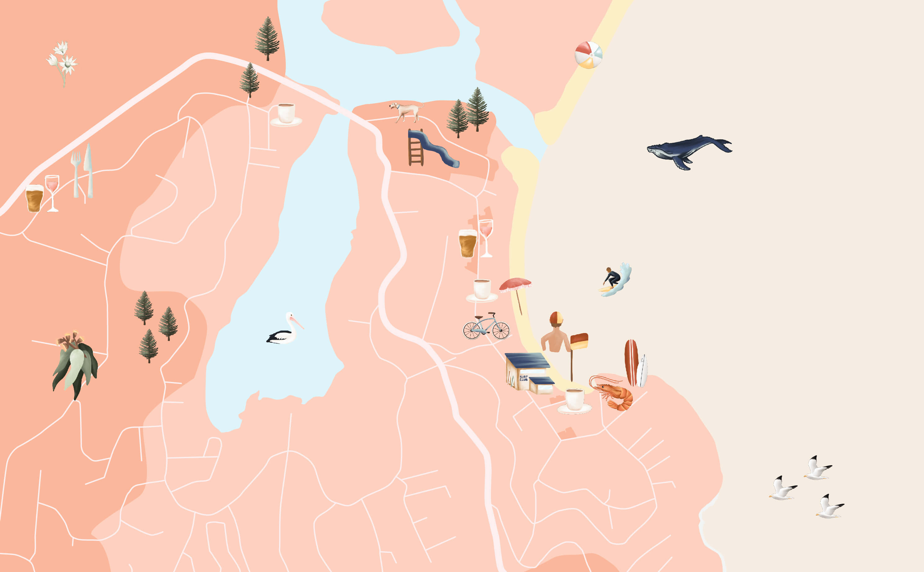 Avoca Beach | | Love Central Coast