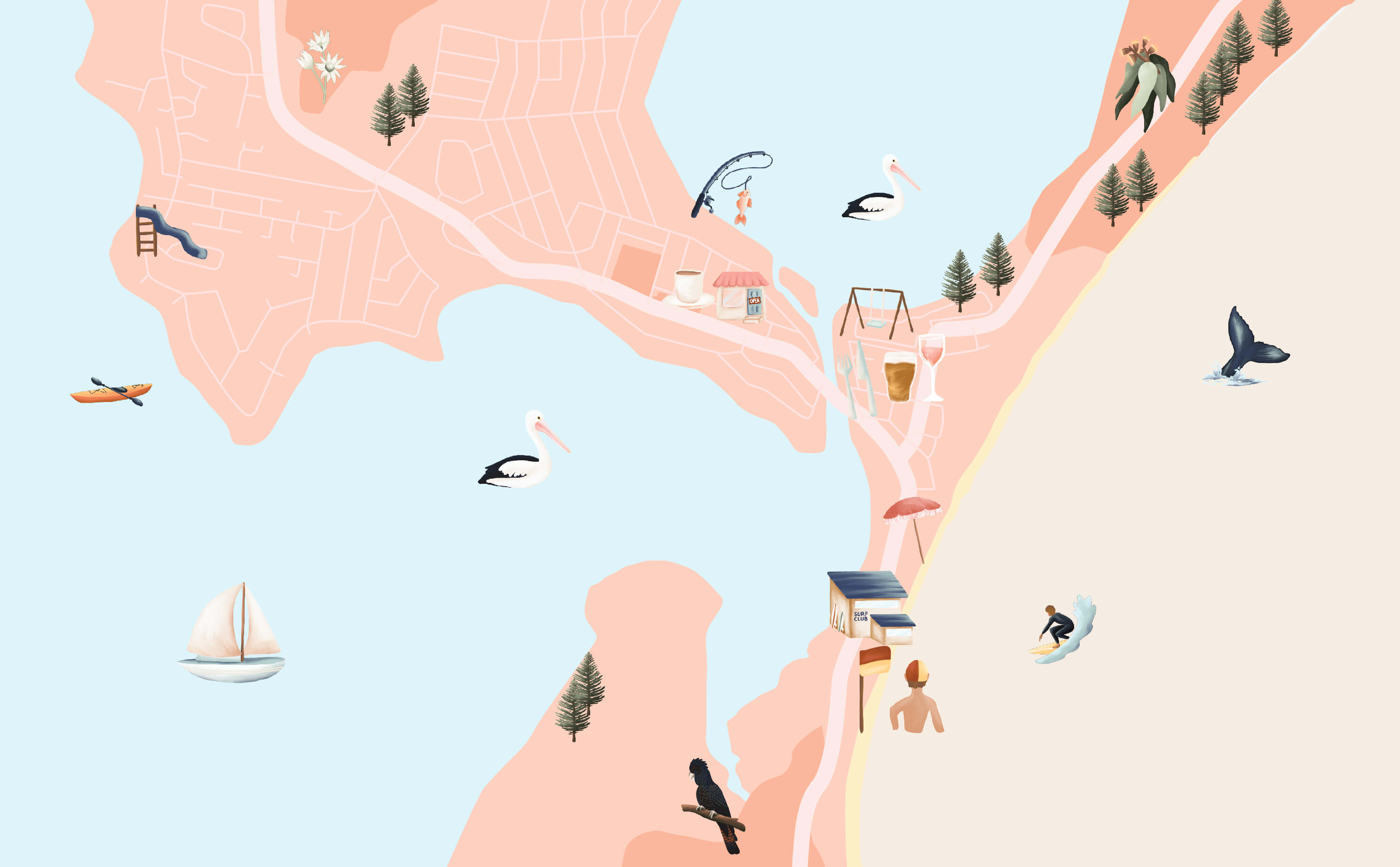 Budgewoi | | Love Central Coast