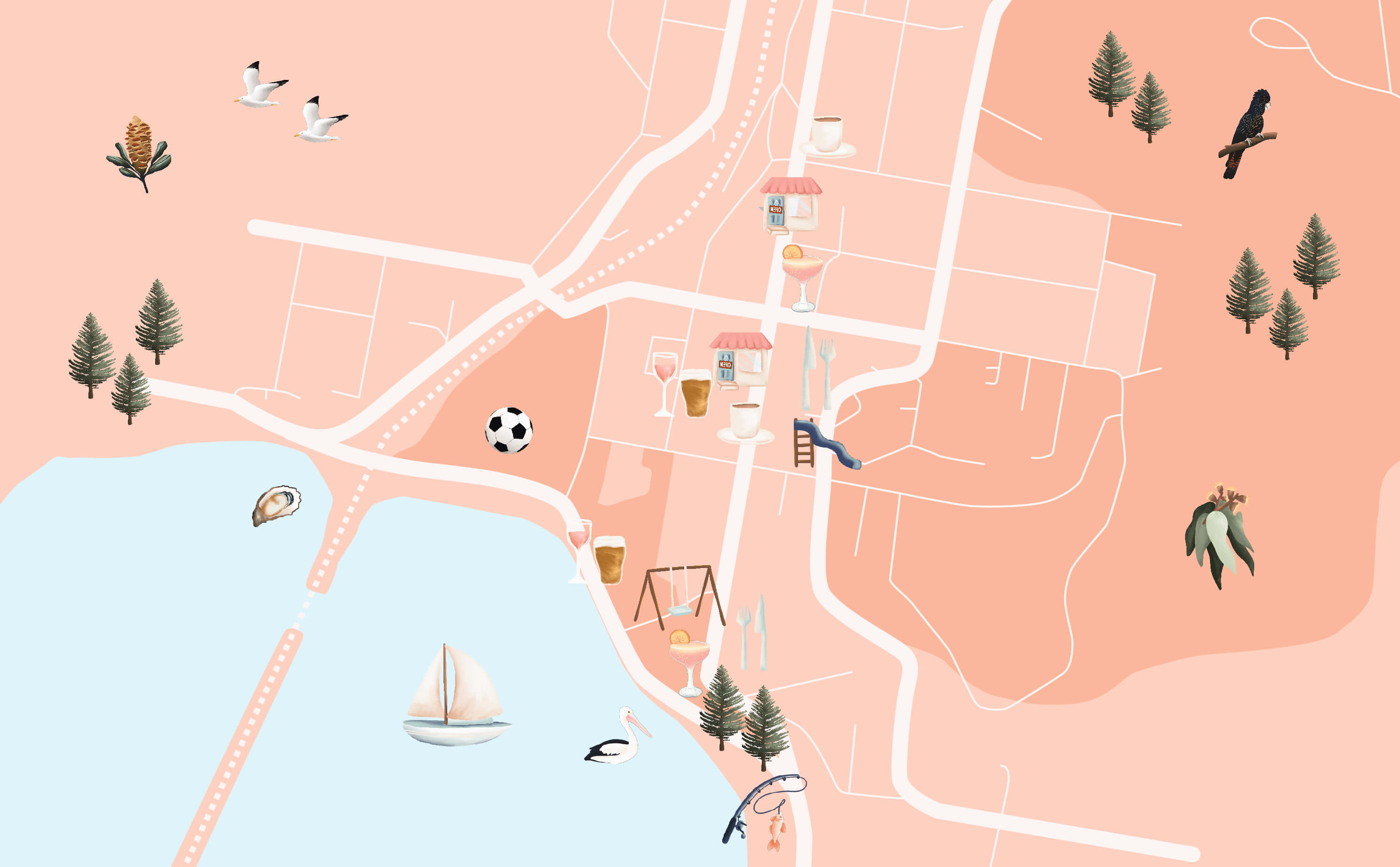 Gosford | | Love Central Coast