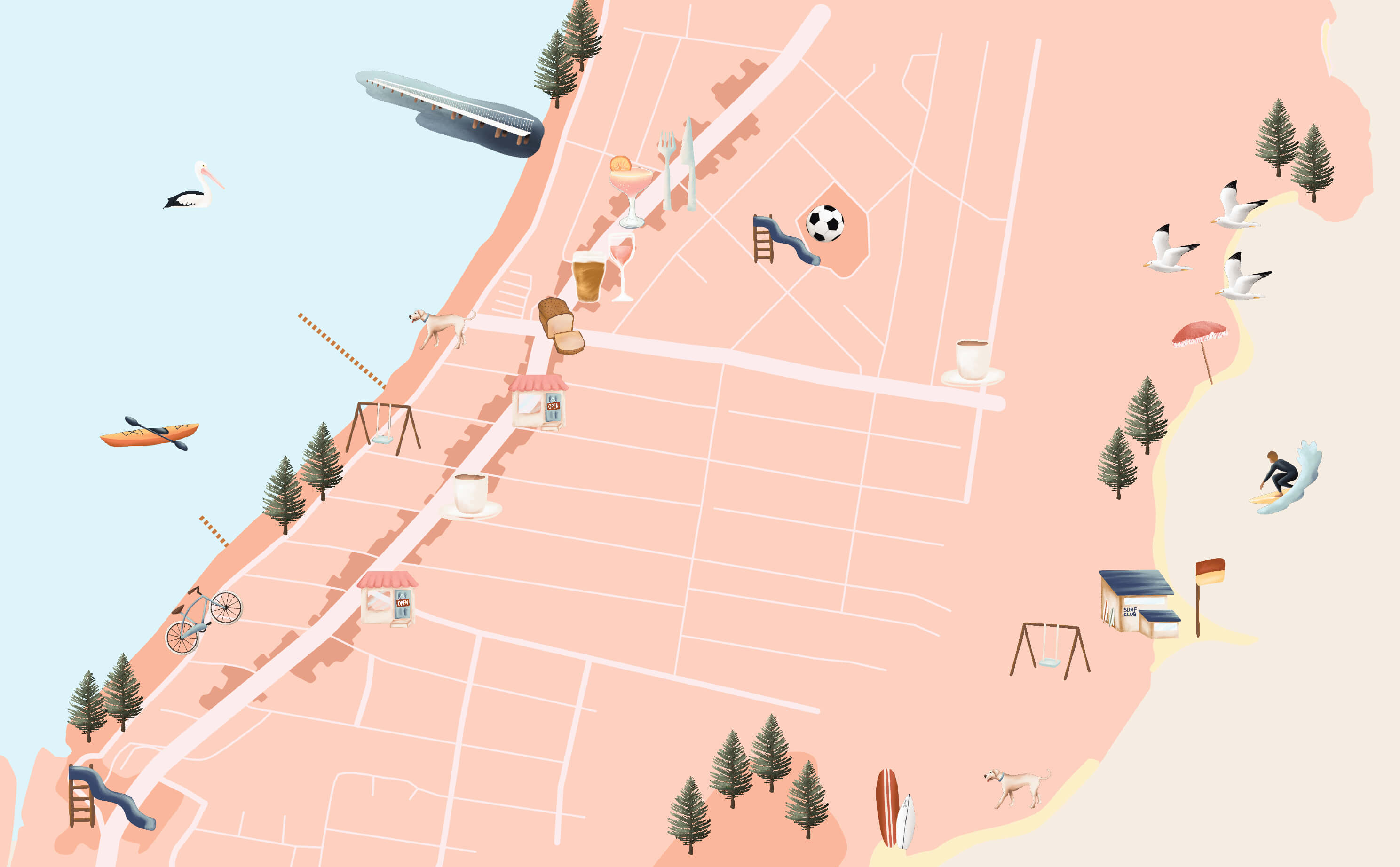 Long Jetty | | Love Central Coast