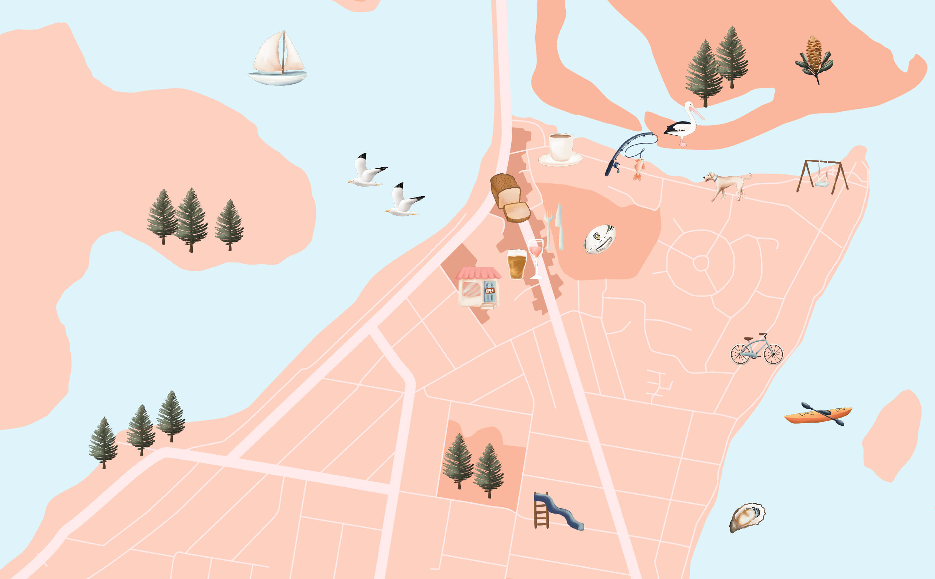 Woy Woy | | Love Central Coast