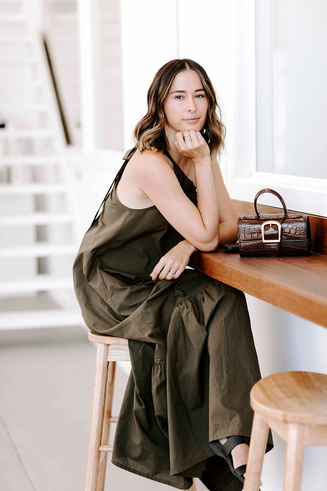 Beauty spots with Eleanor Pendleton | Local Guides | Love Central Coast
