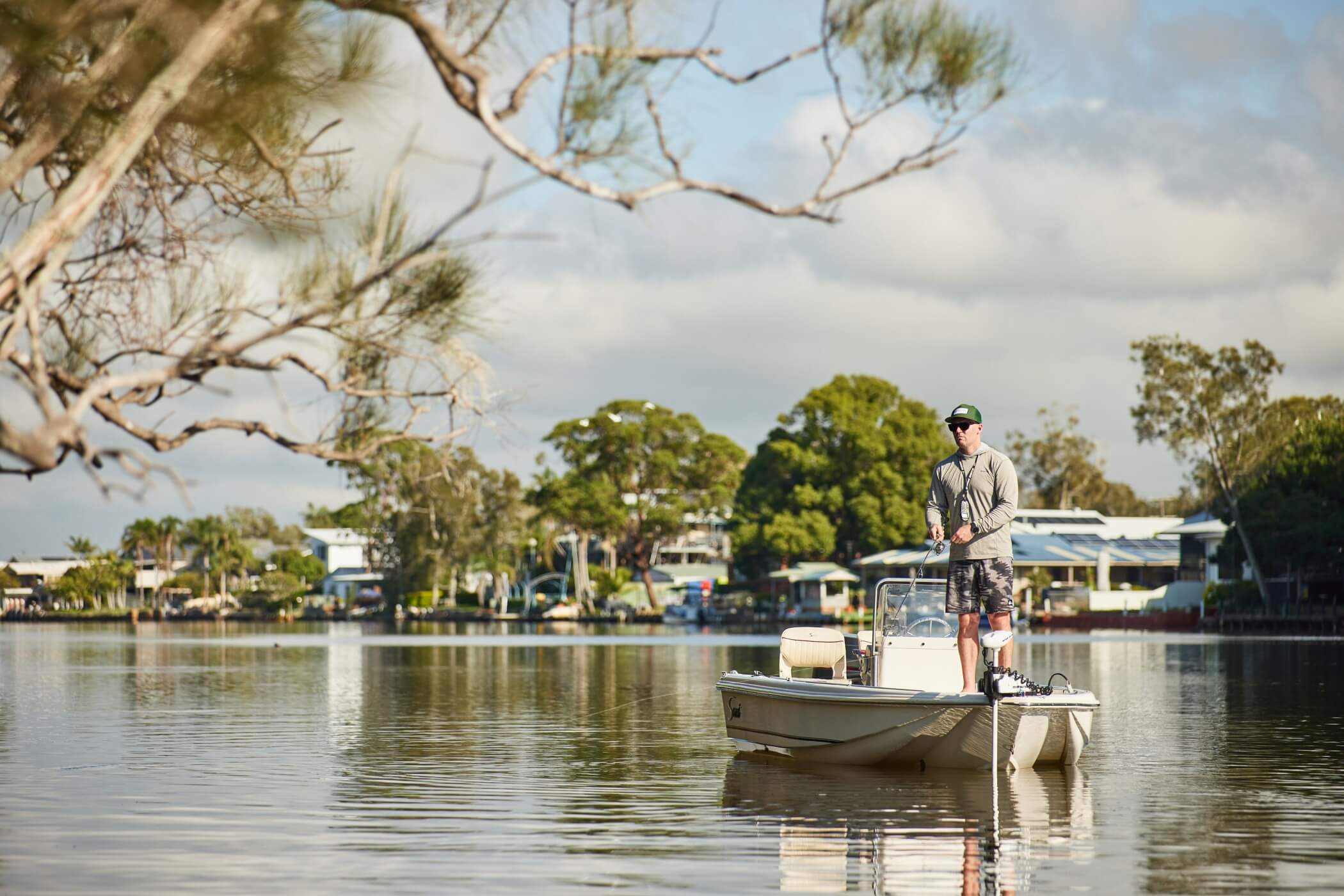 The Central Coast below the surface: fishing, prawning, and oysters ...
