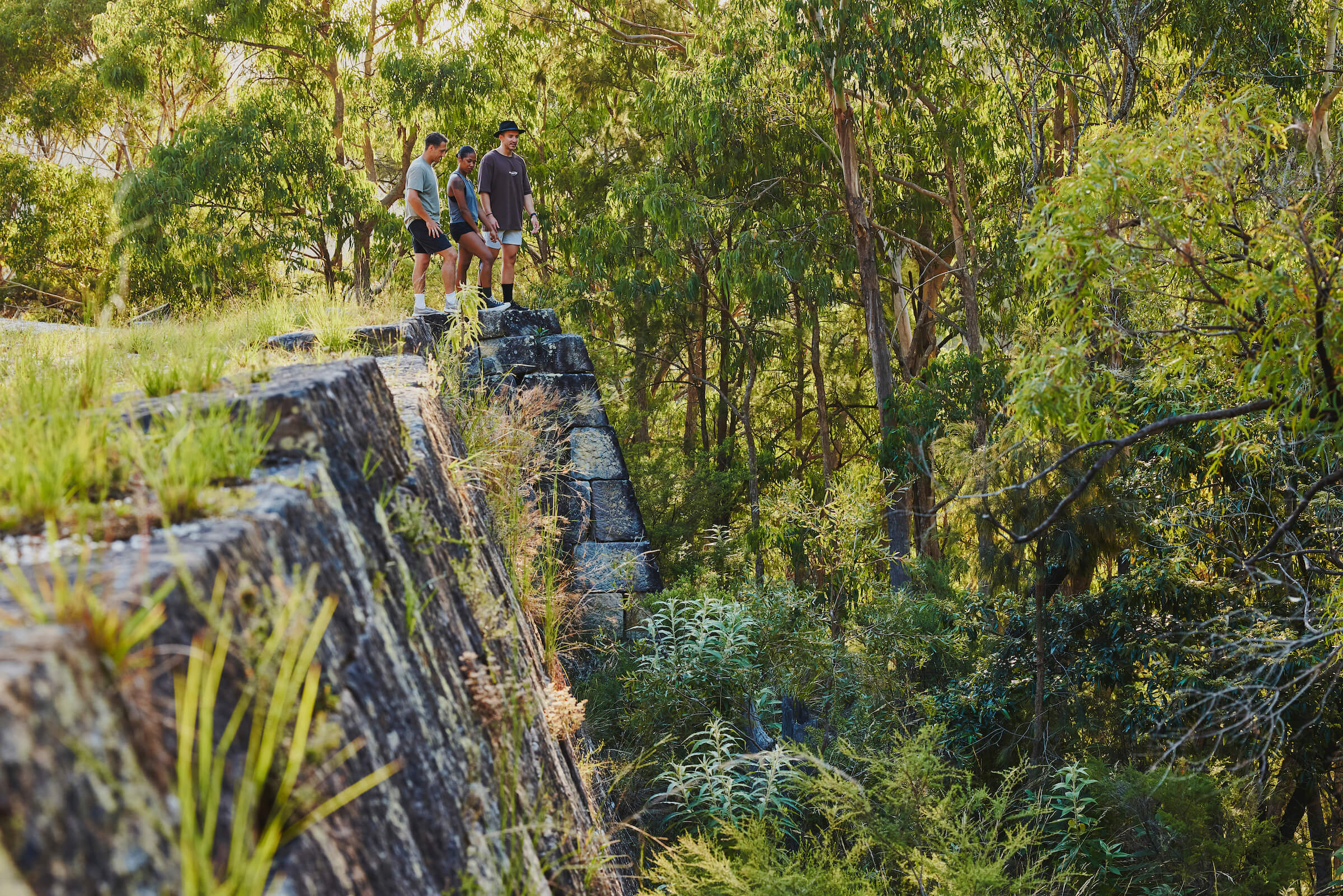 The Central Coast's history and heritage | Itineraries | Love Central Coast