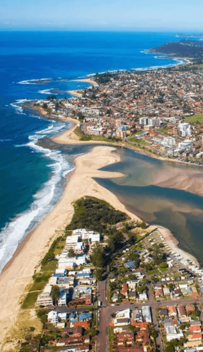 Central Coast Official Tourism and Destination Website: Love Central ...