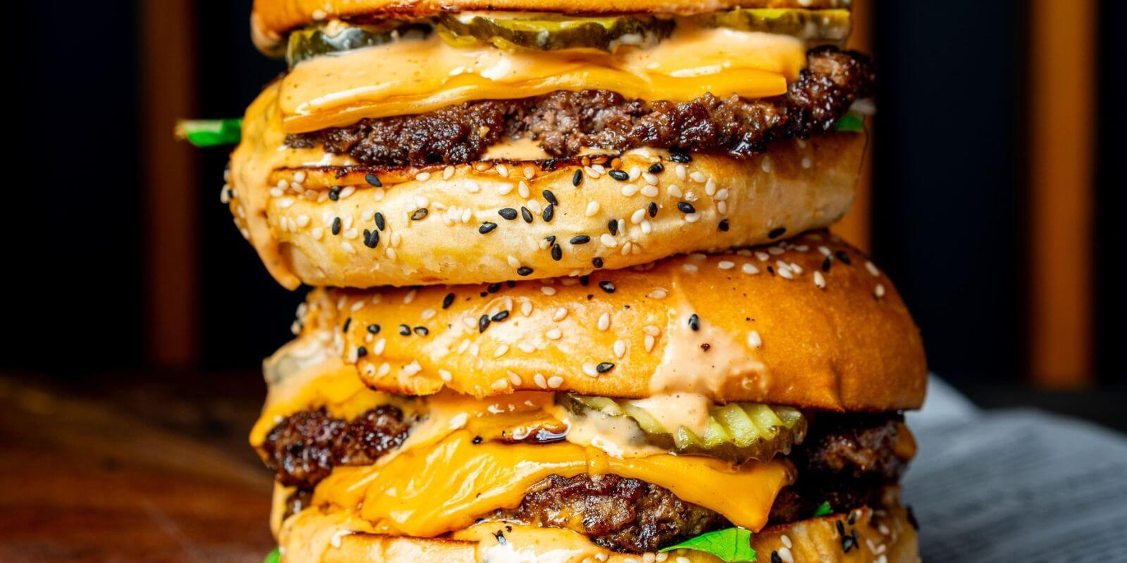 Mouth-watering burgers of the Central Coast | Love Central Coast