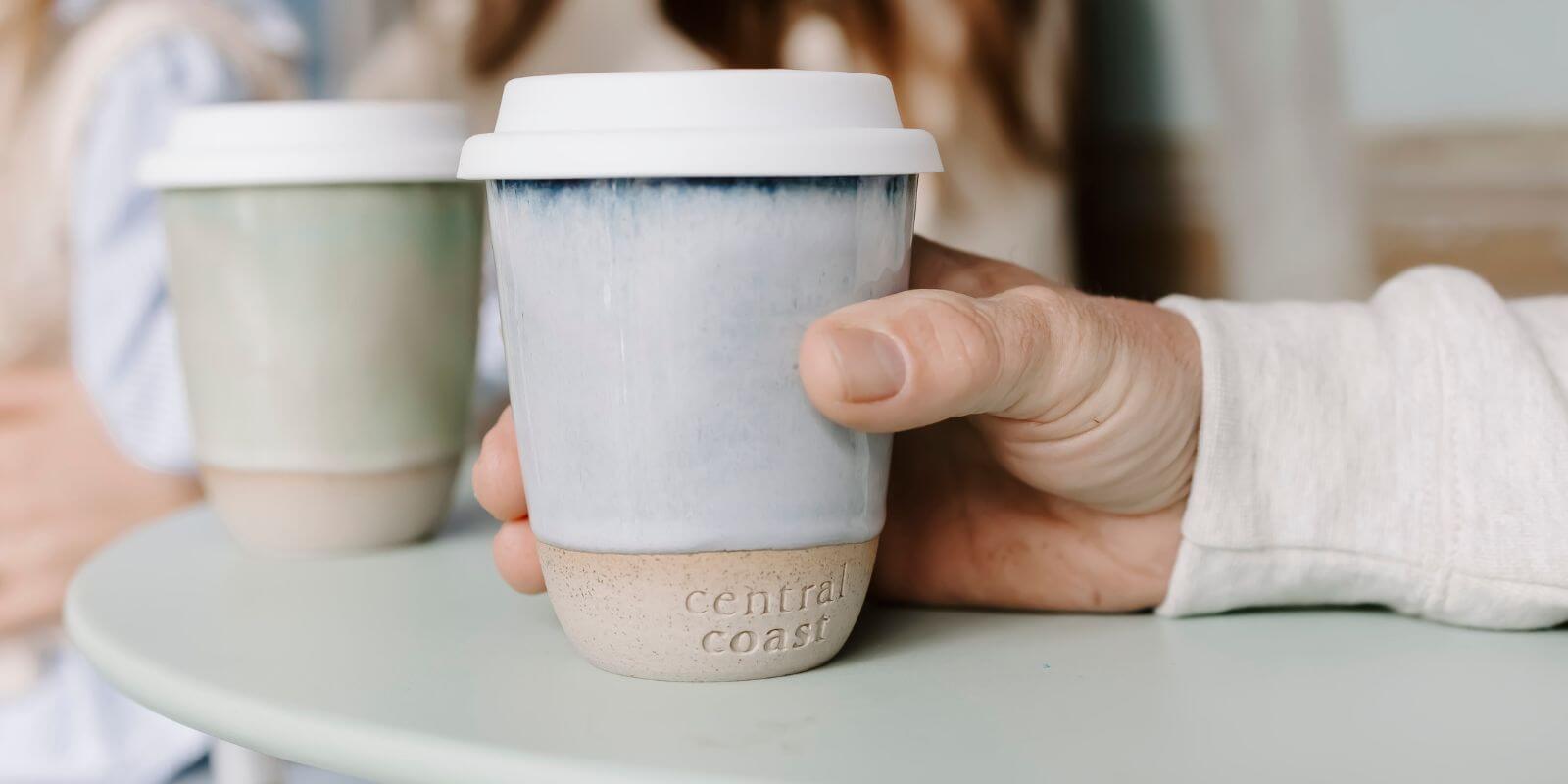 Where to find your daily cup of coffee on the Central Coast | Love ...