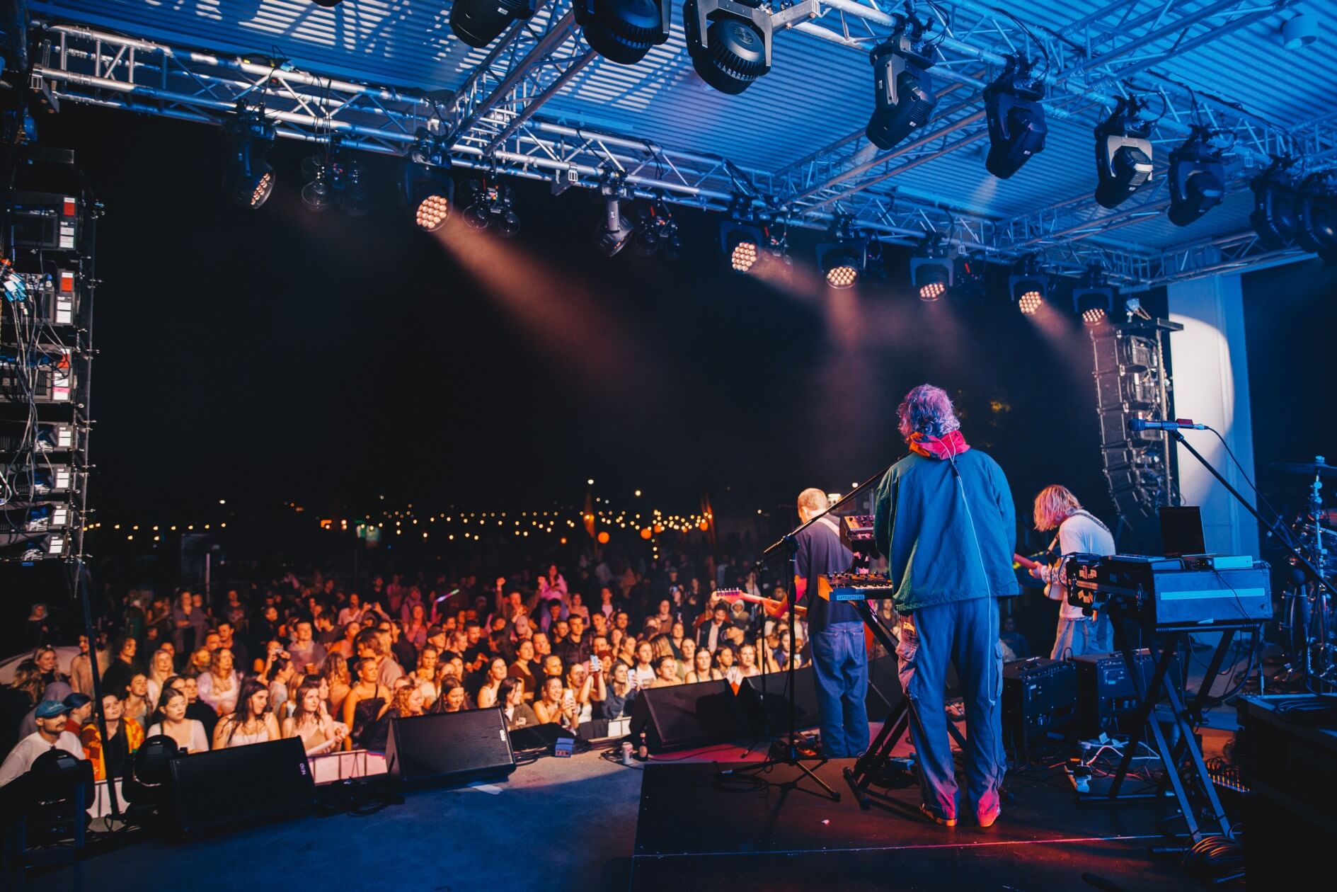 Take your pick of these spring fairs and festivals | Love Central Coast