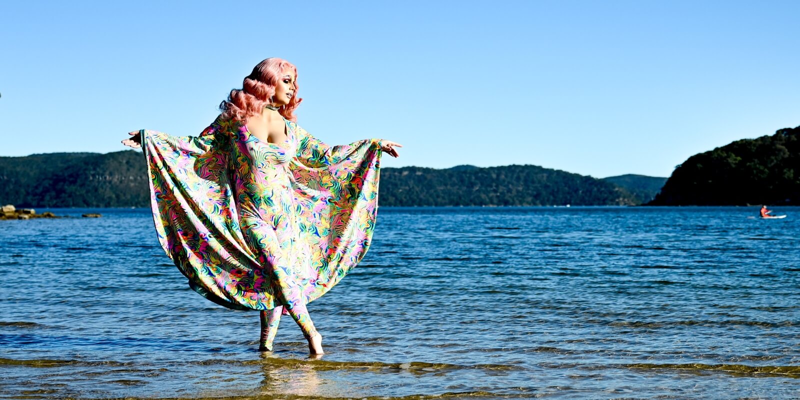 Your Guide to the Coastal Twist Festival | Love Central Coast
