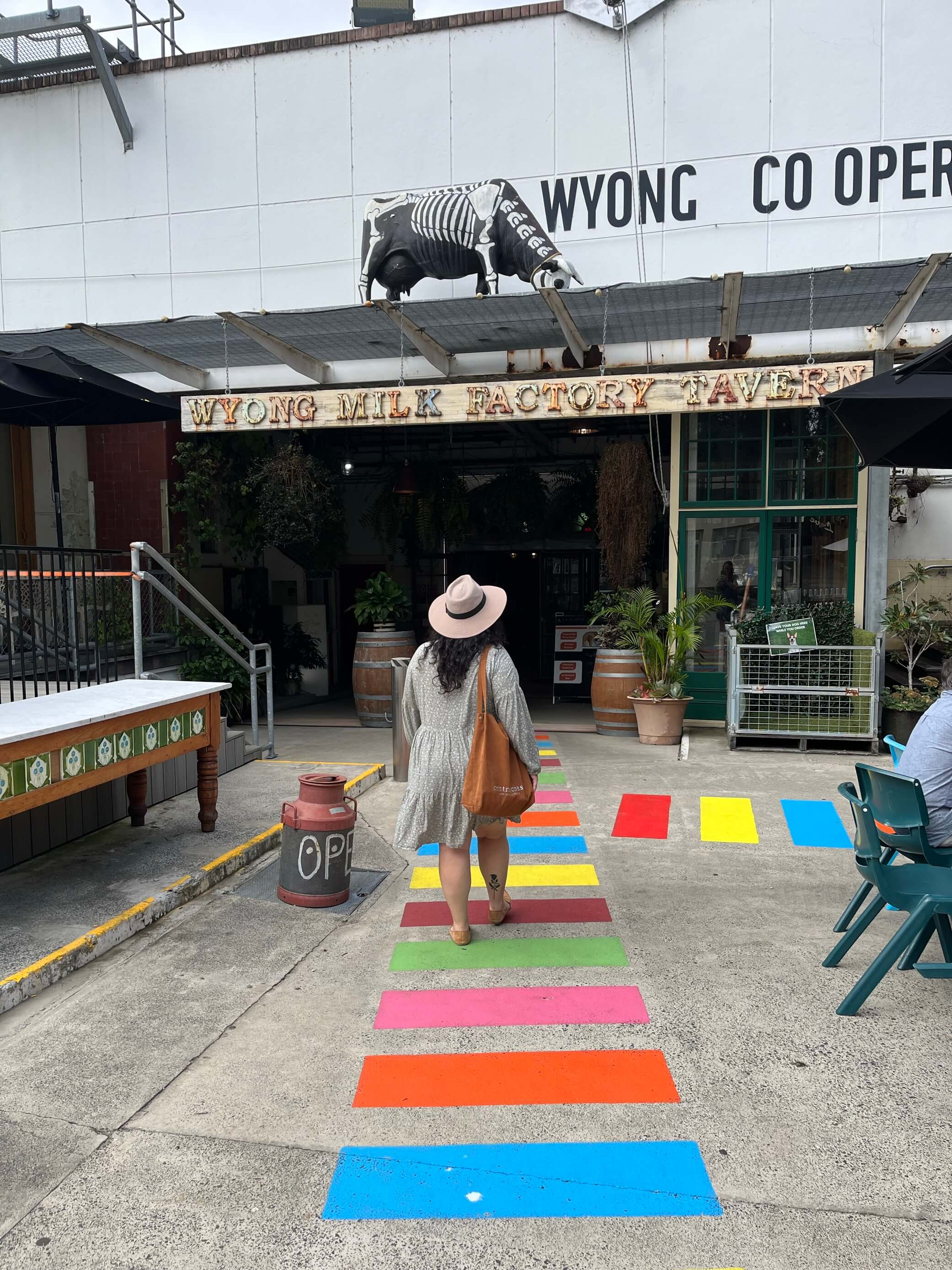 Wyong | | Love Central Coast