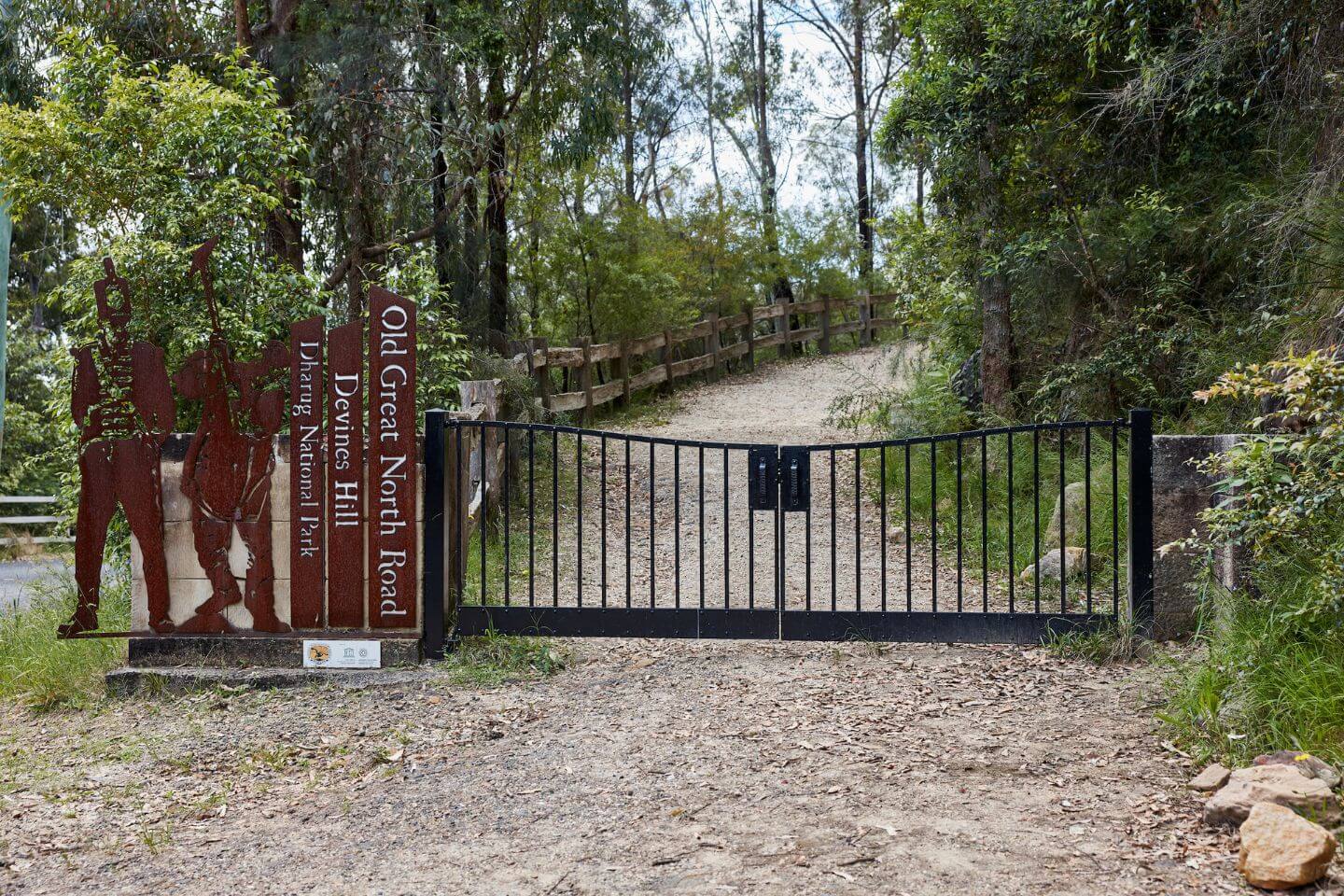 Dharug National Park: Rich in history and heritage | Love Central Coast