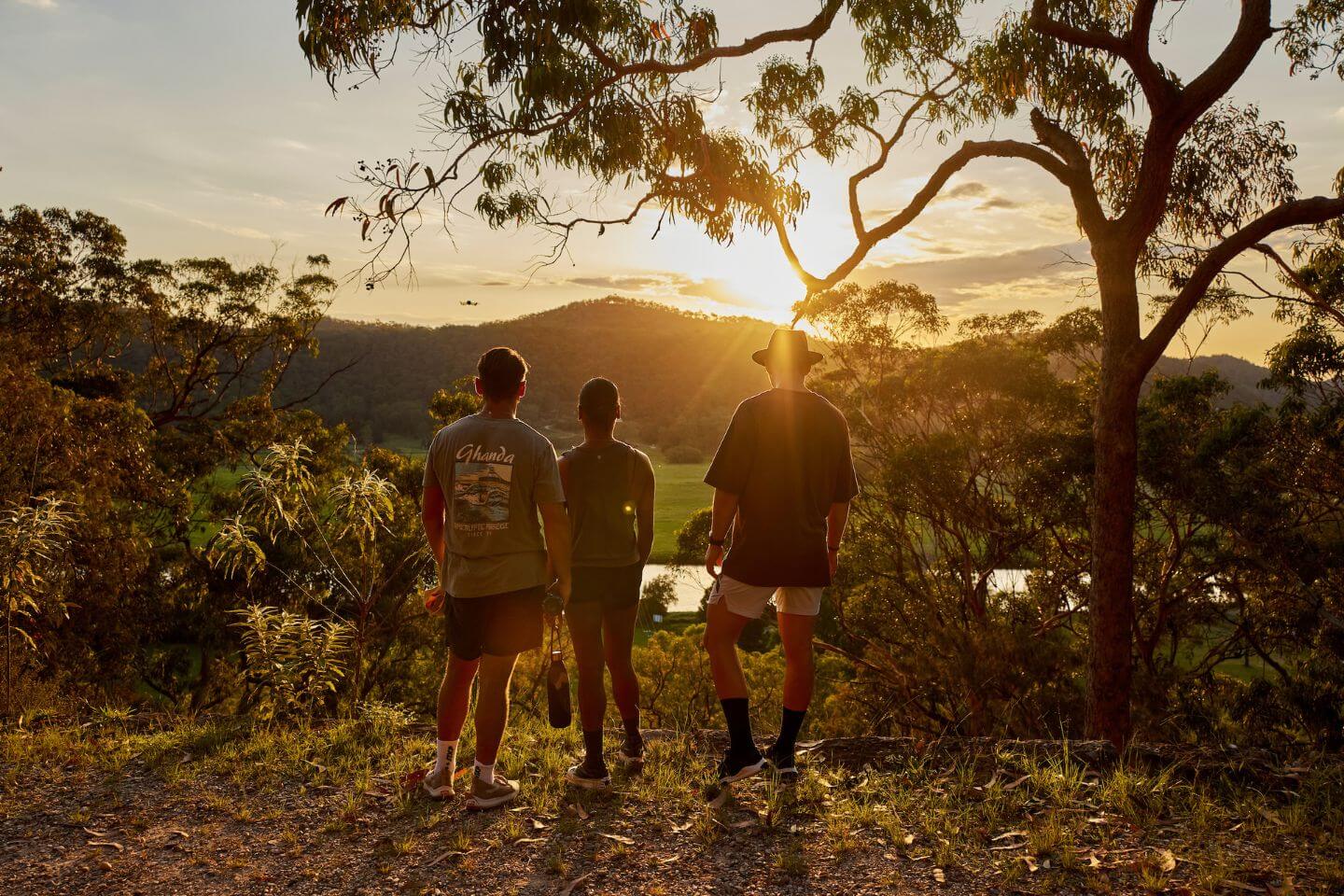 Dharug National Park: Rich in history and heritage | Love Central Coast