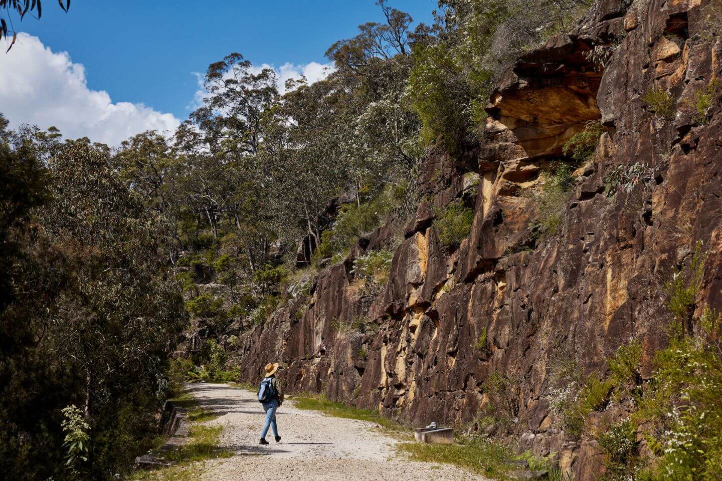 Dharug National Park: Rich in history and heritage | Love Central Coast