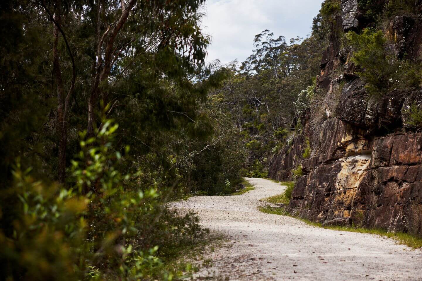 Dharug National Park: Rich in history and heritage | Love Central Coast