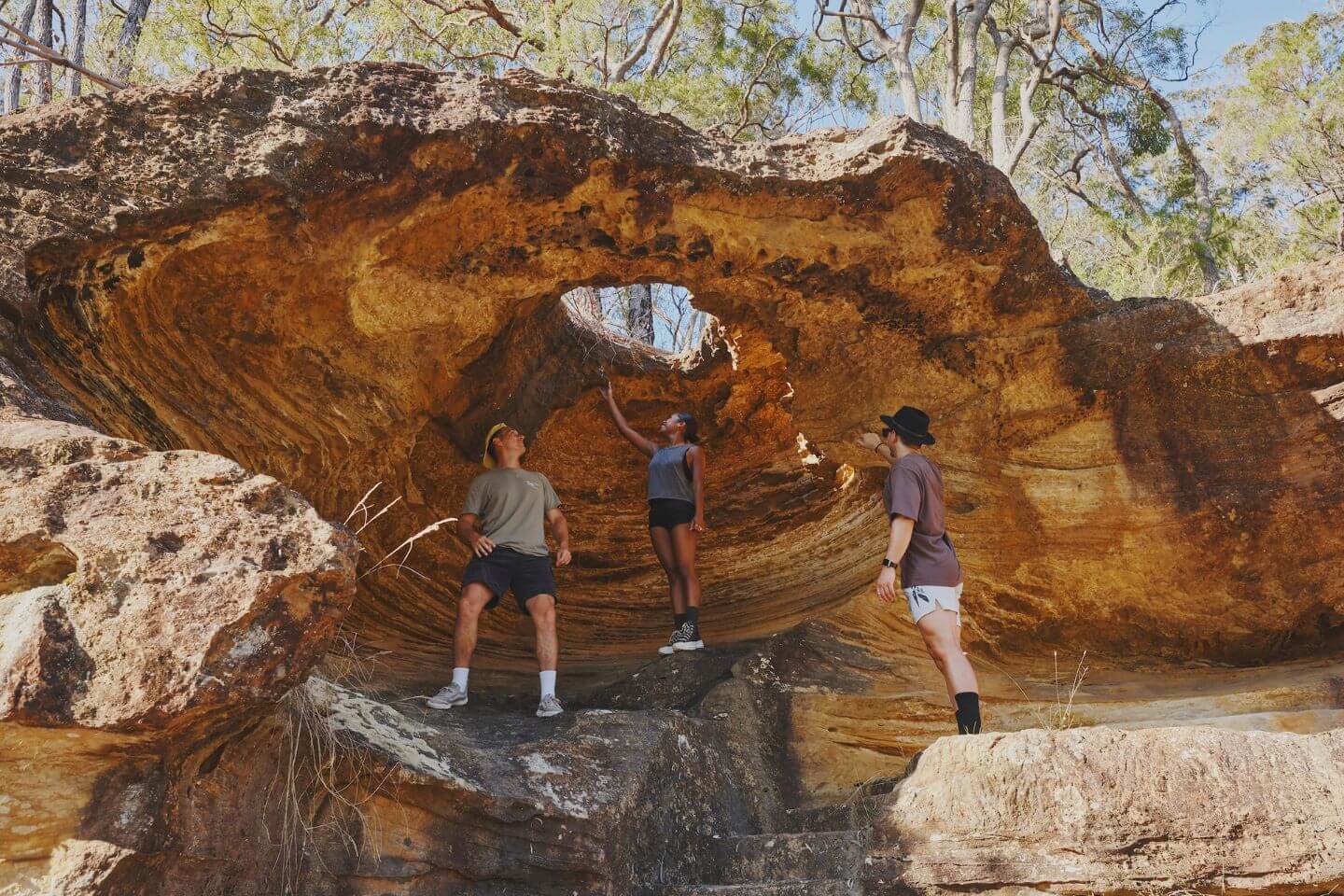 Dharug National Park: Rich in history and heritage | Love Central Coast