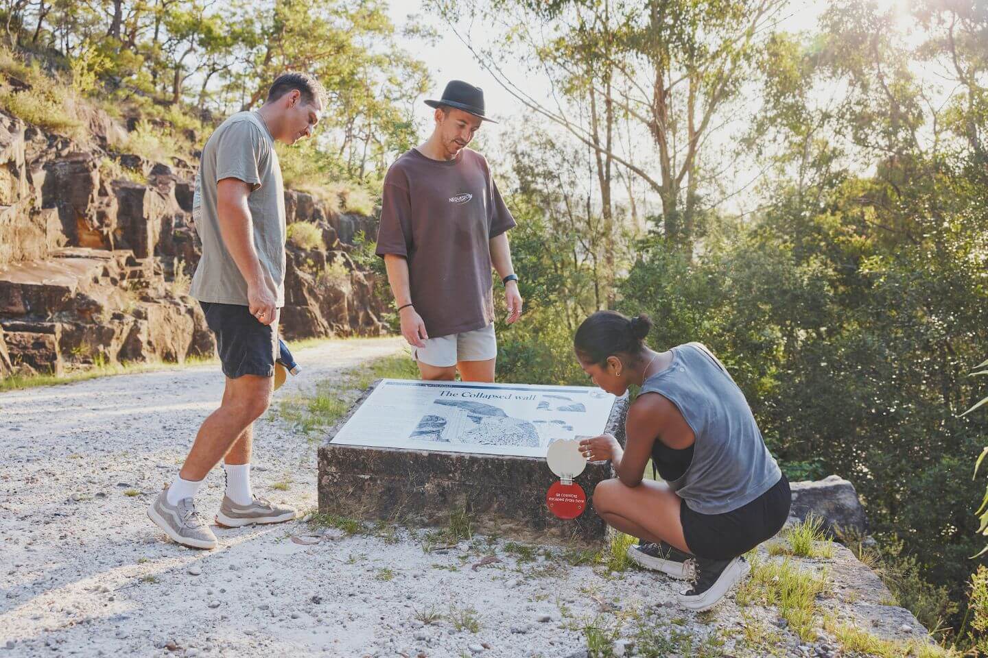 Dharug National Park: Rich in history and heritage | Love Central Coast