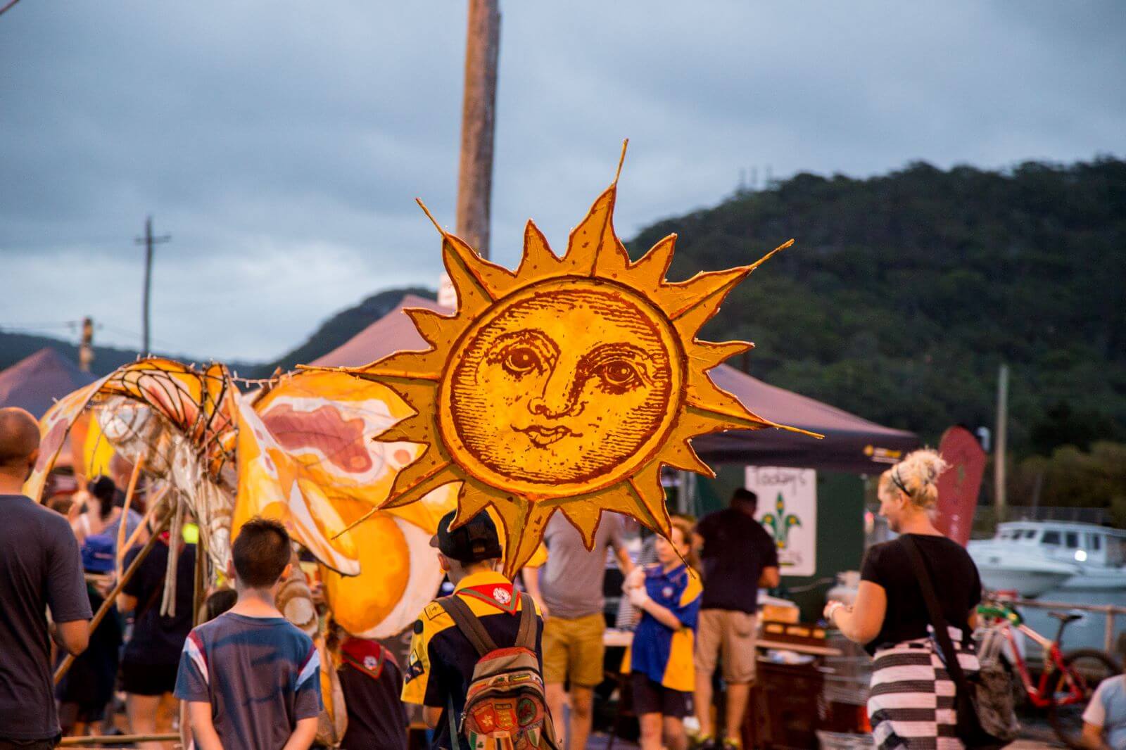 Woy Woy | | Love Central Coast