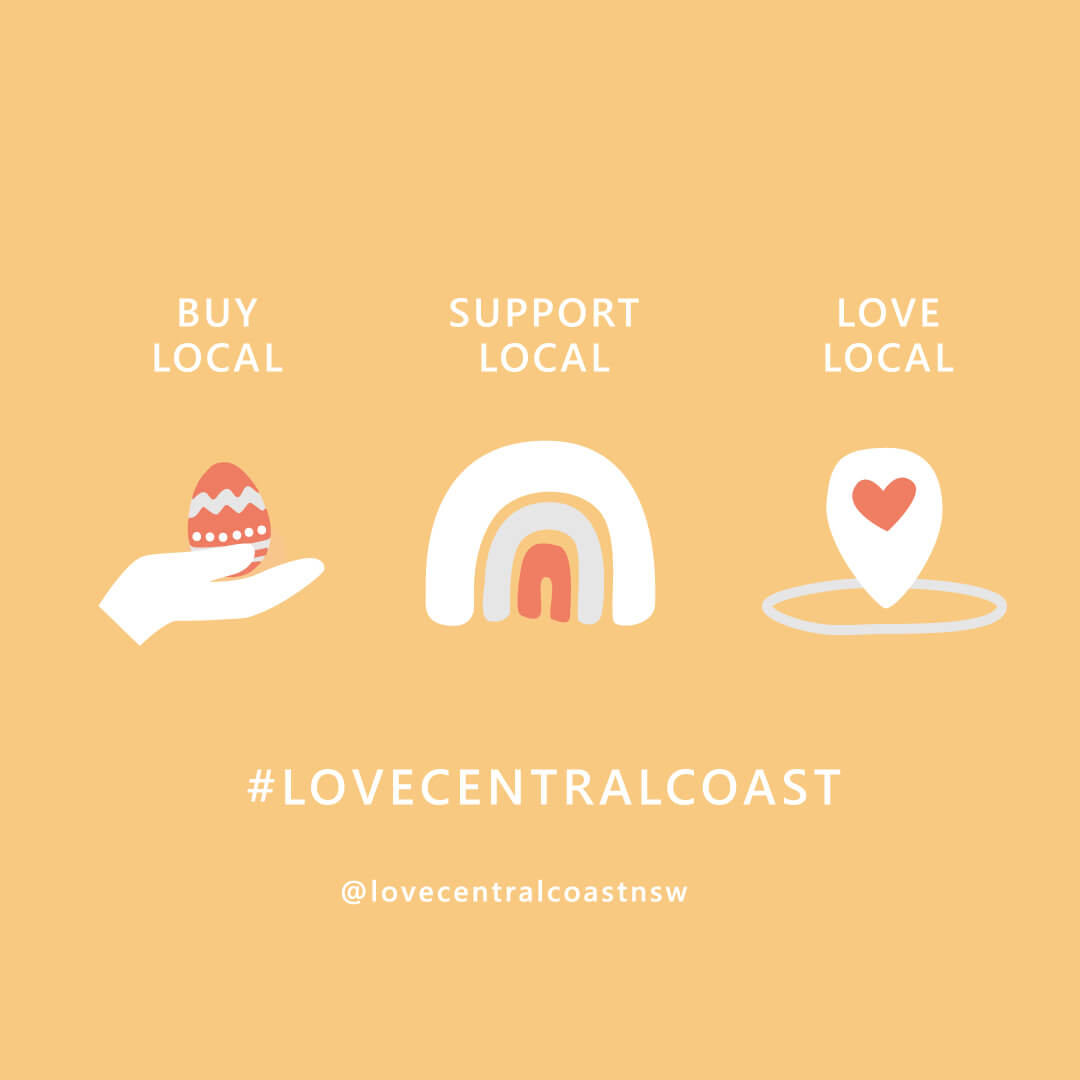 Love Local List: Family feasts and Easter treats | News | Love Central ...