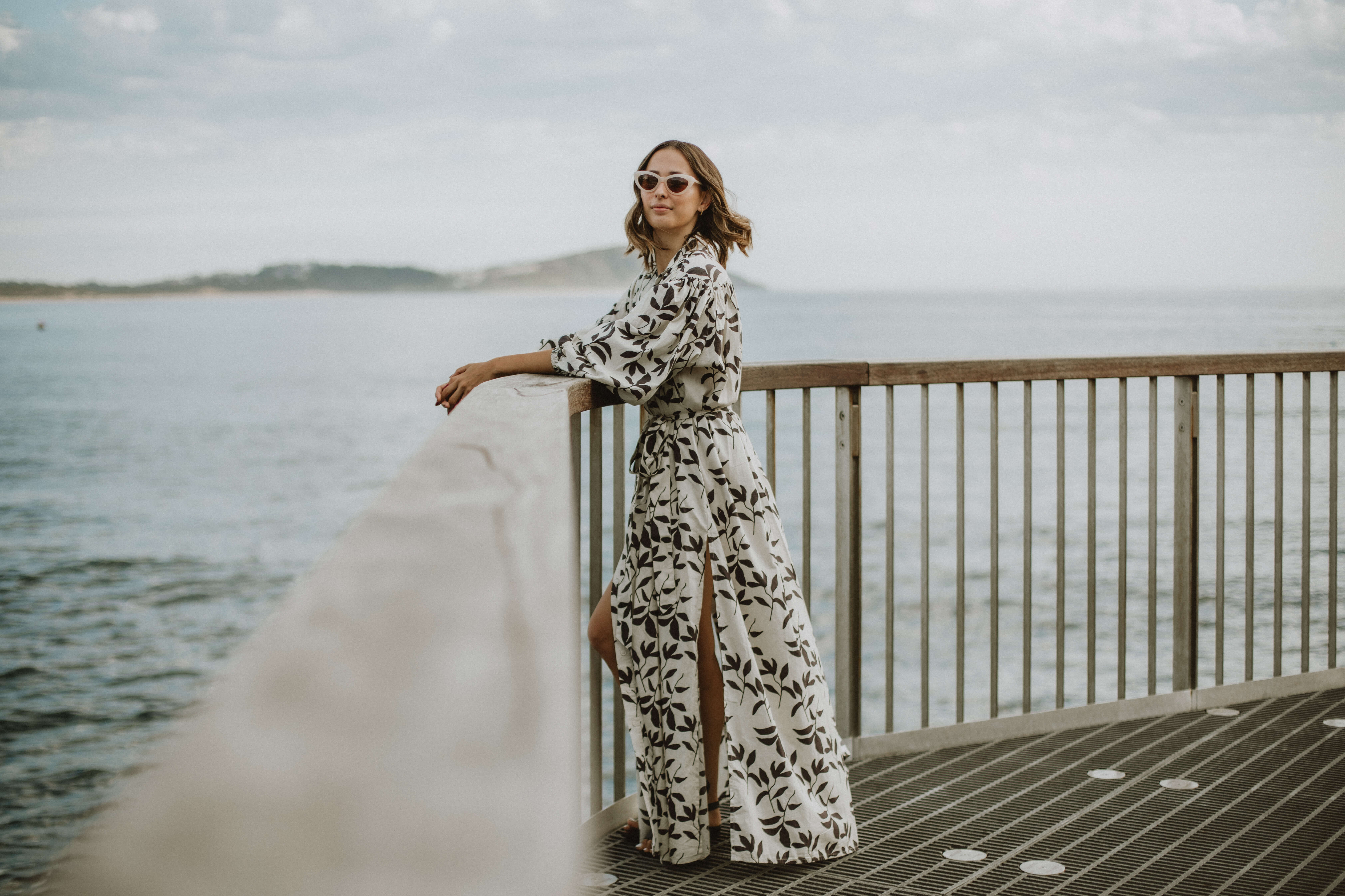 Coastal beauty with Eleanor Pendleton | Itineraries | Love Central Coast