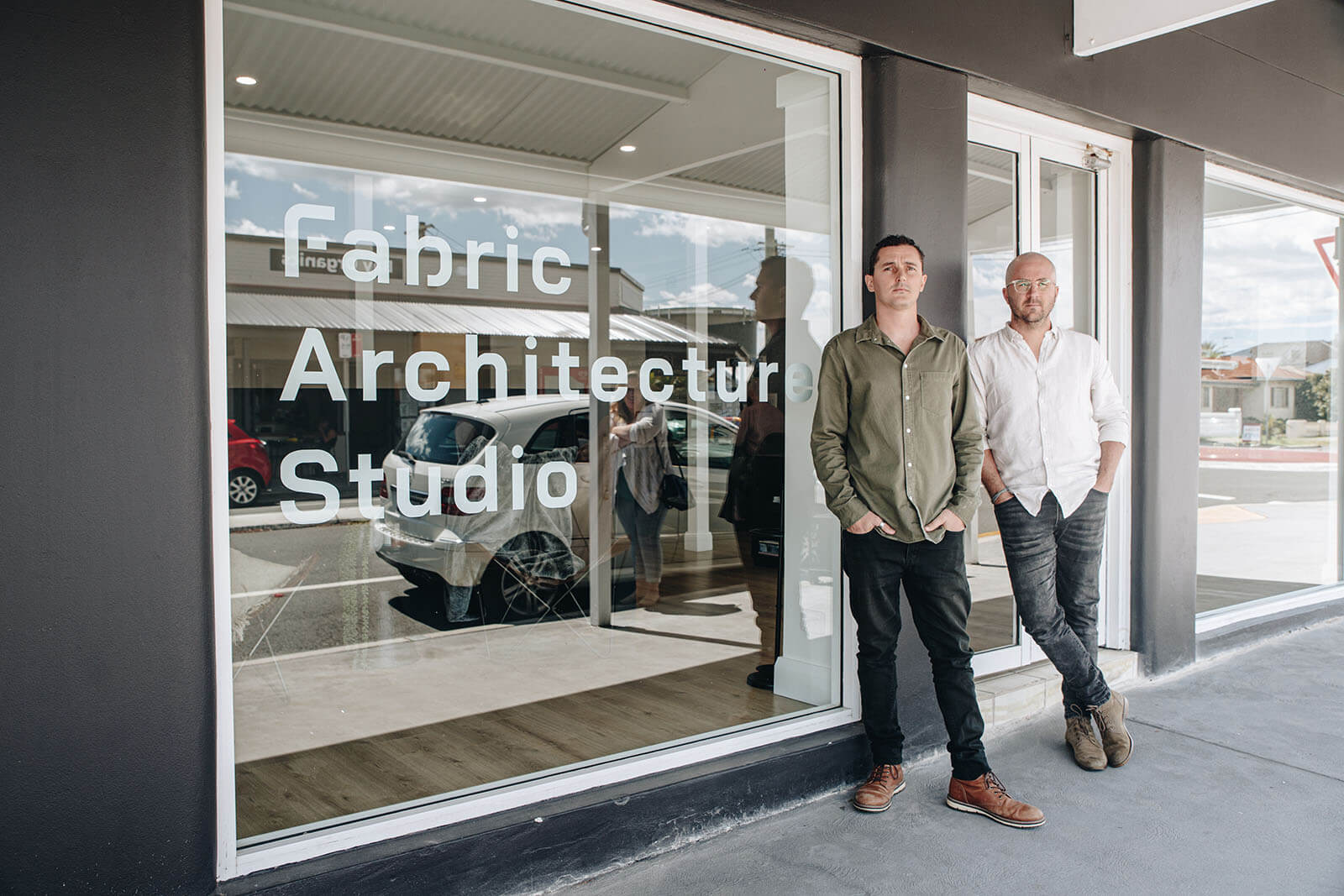 The designer’s life with Damien & Brent | Local Guides | Love Central Coast