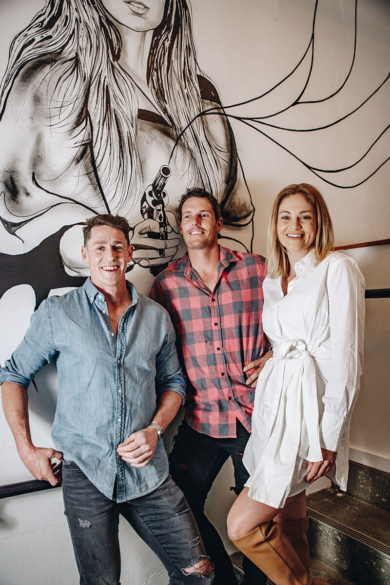 The vibrant north with Mel, Justin & Ryan | Local Guides | Love Central ...