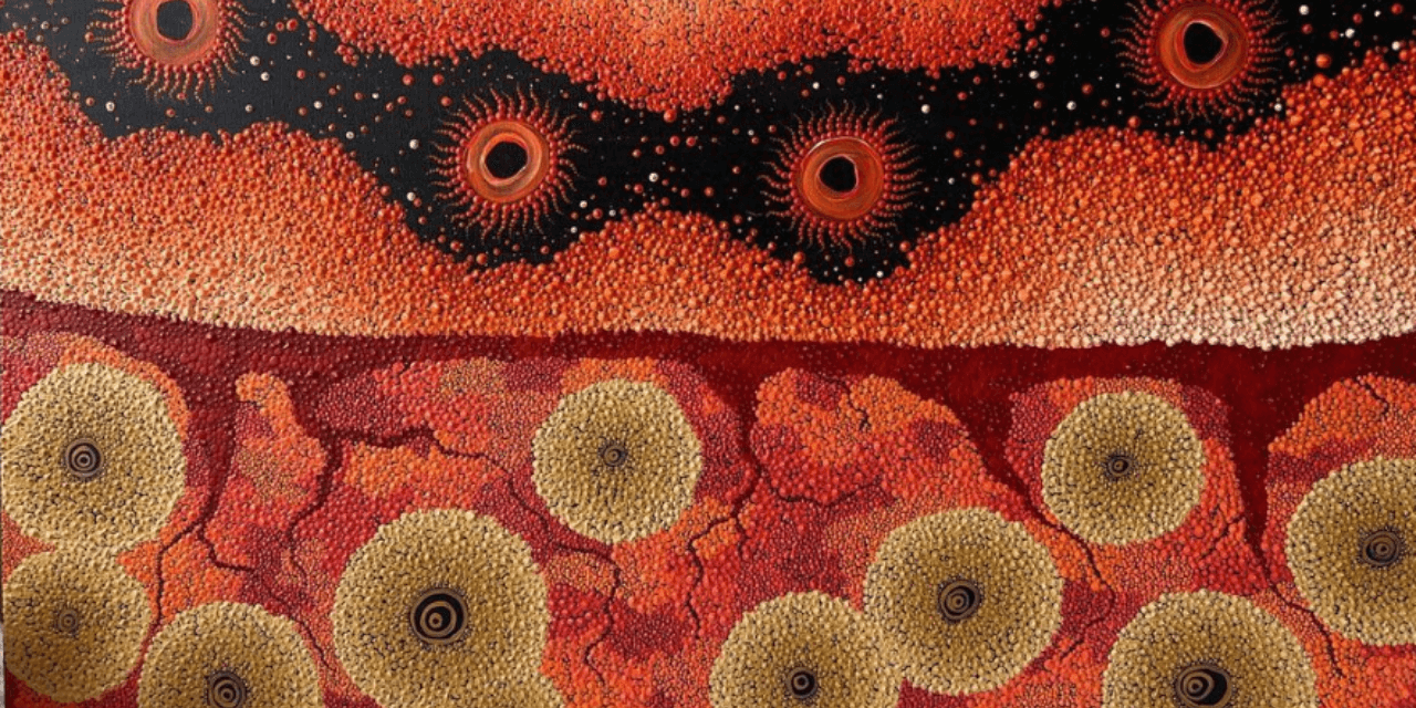 Indigenous female artists living on the Central Coast | News | Love ...