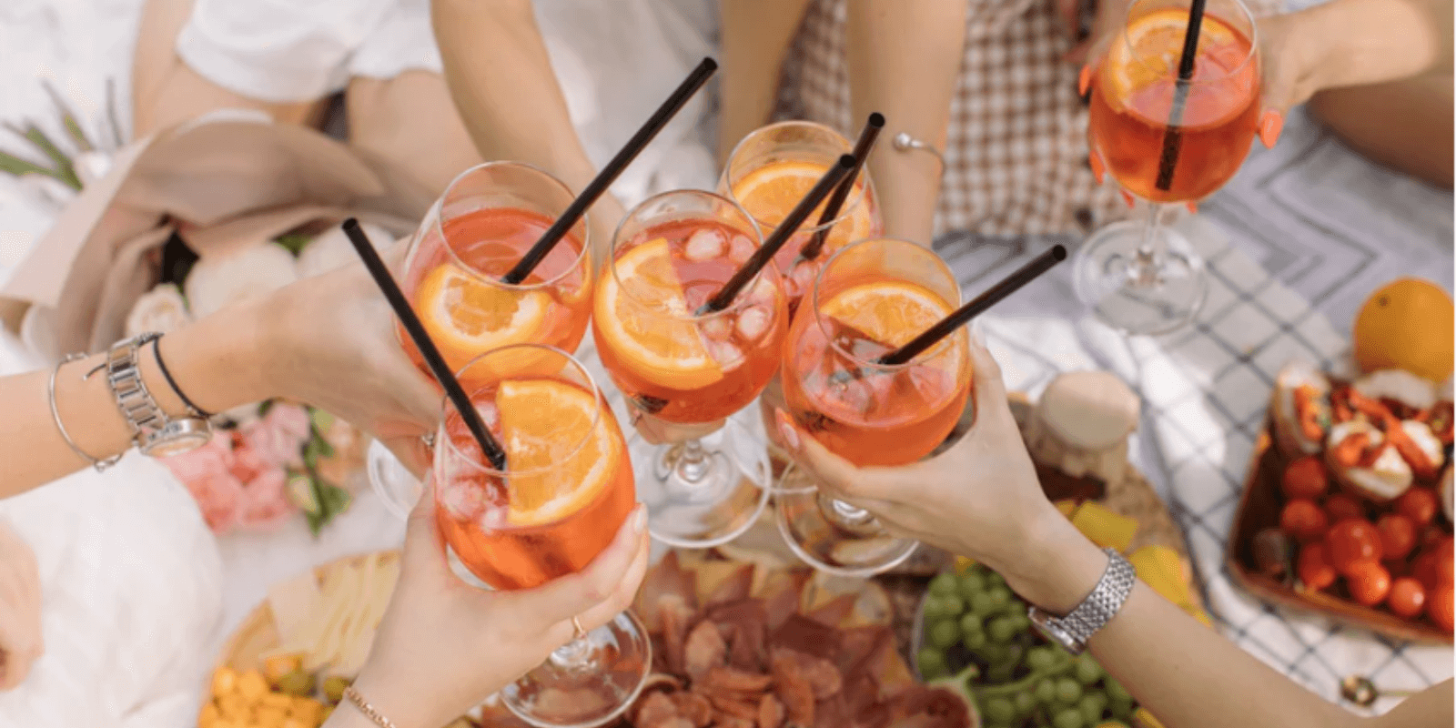 Hen’s Weekend Itinerary | Itineraries | Love Central Coast