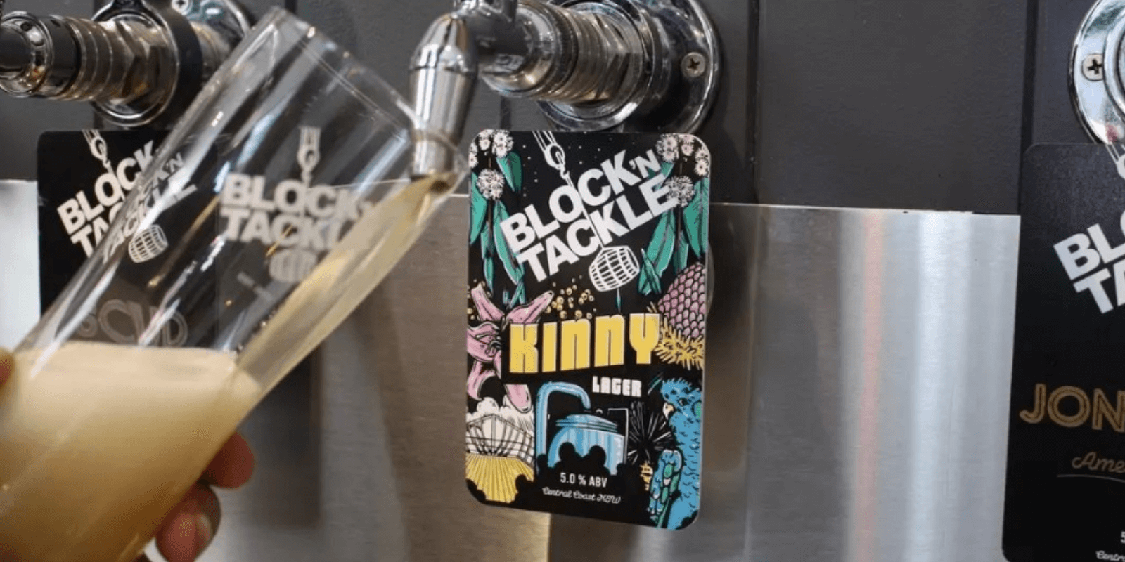 A boozy boutique trail | News | Love Central Coast