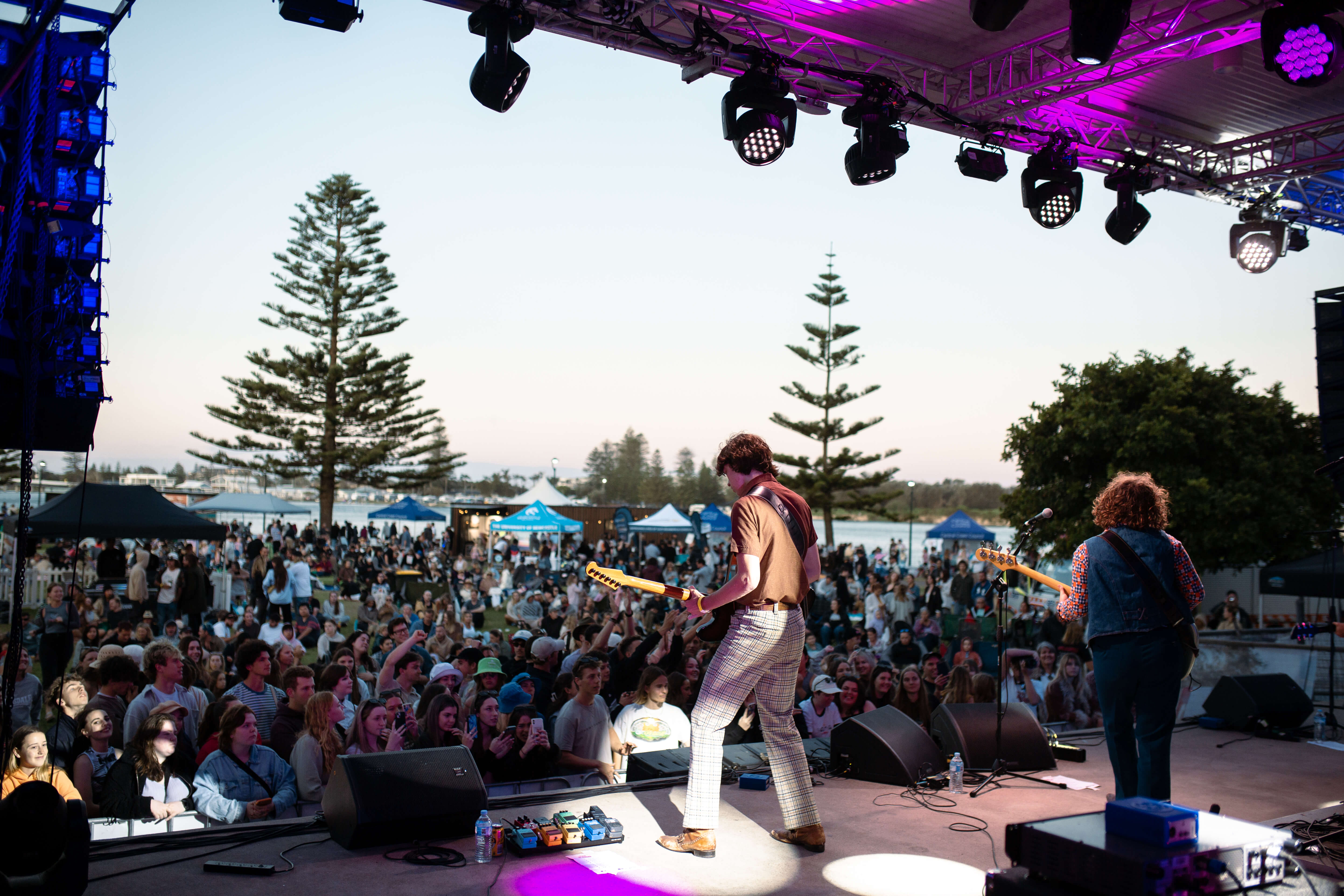 The Lakes Festival 2023 | Love Central Coast