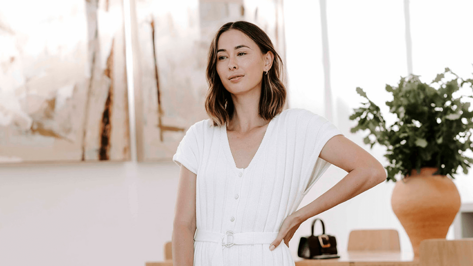 Beauty spots with Eleanor Pendleton | Local Guides | Love Central Coast