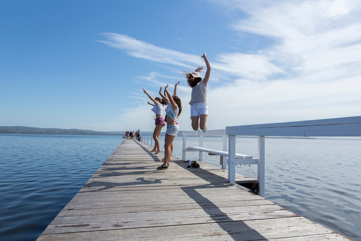 Long Jetty | | Love Central Coast