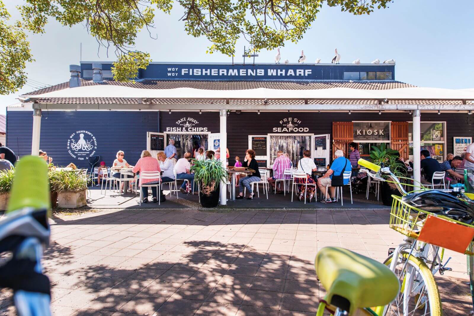 Woy Woy | | Love Central Coast