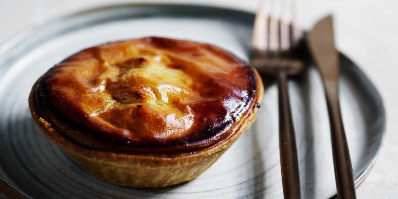Tasty must-try pies of the Central Coast | News | Love Central Coast
