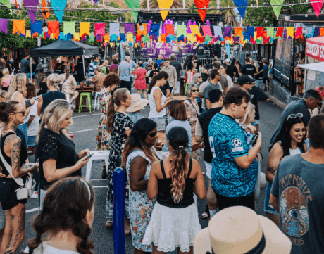 Events | Love Central Coast