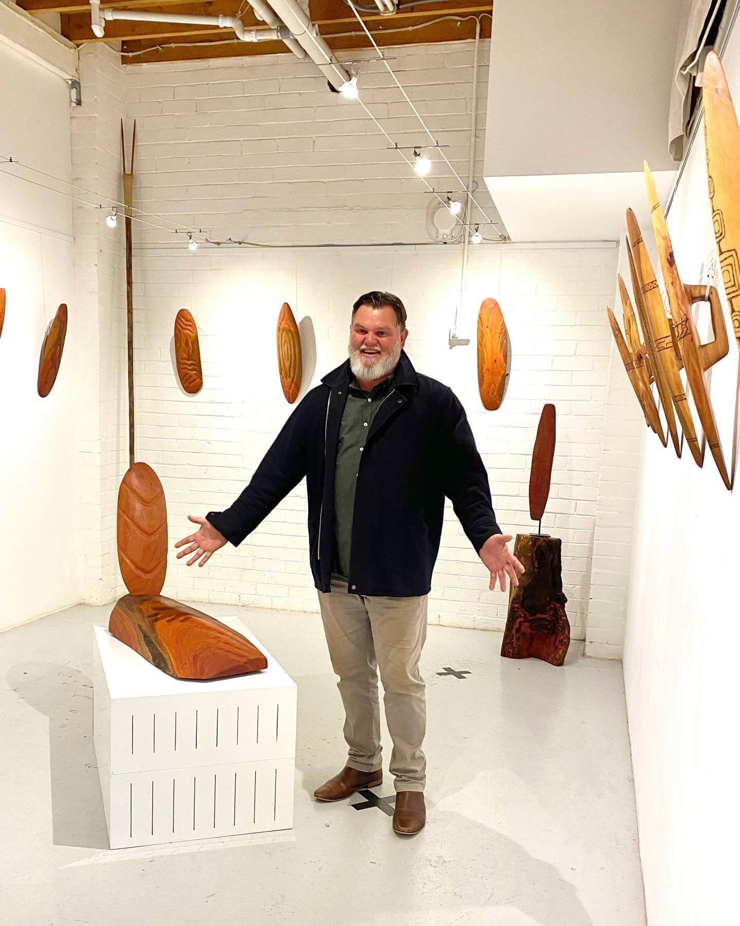 Girri Girra Aboriginal Artefacts | Aboriginal culture | Love Central Coast Girri Girra Aboriginal Artefacts | Aboriginal culture | Love Central Coast