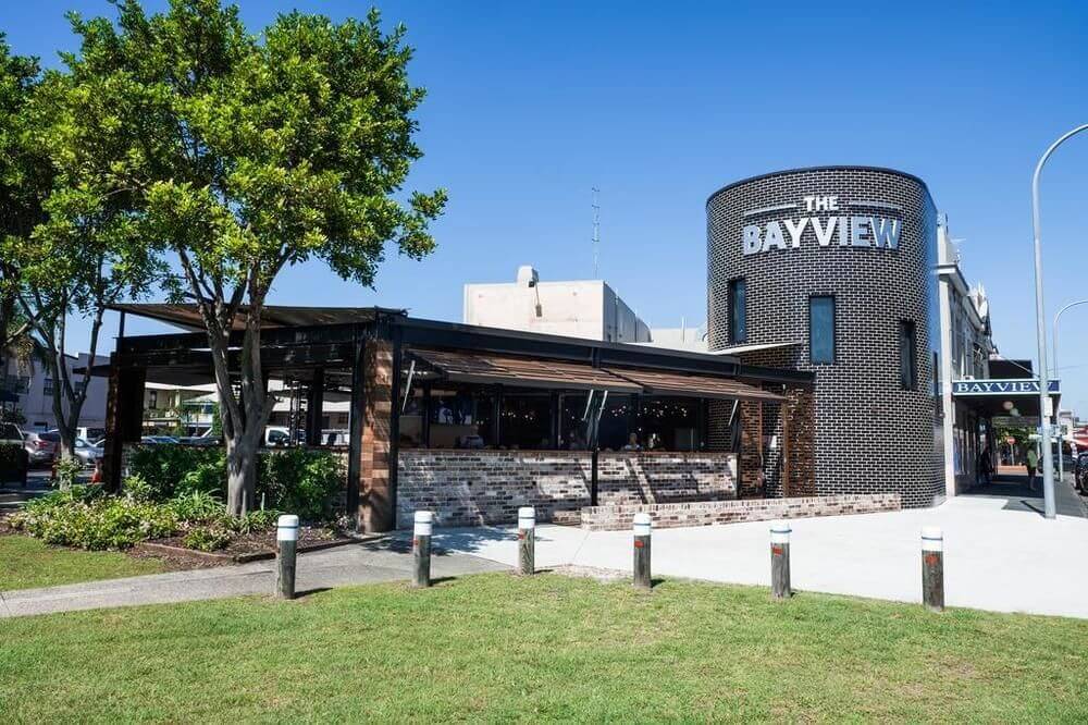 The Bayview Hotel Woy Woy | Stay | Love Central Coast