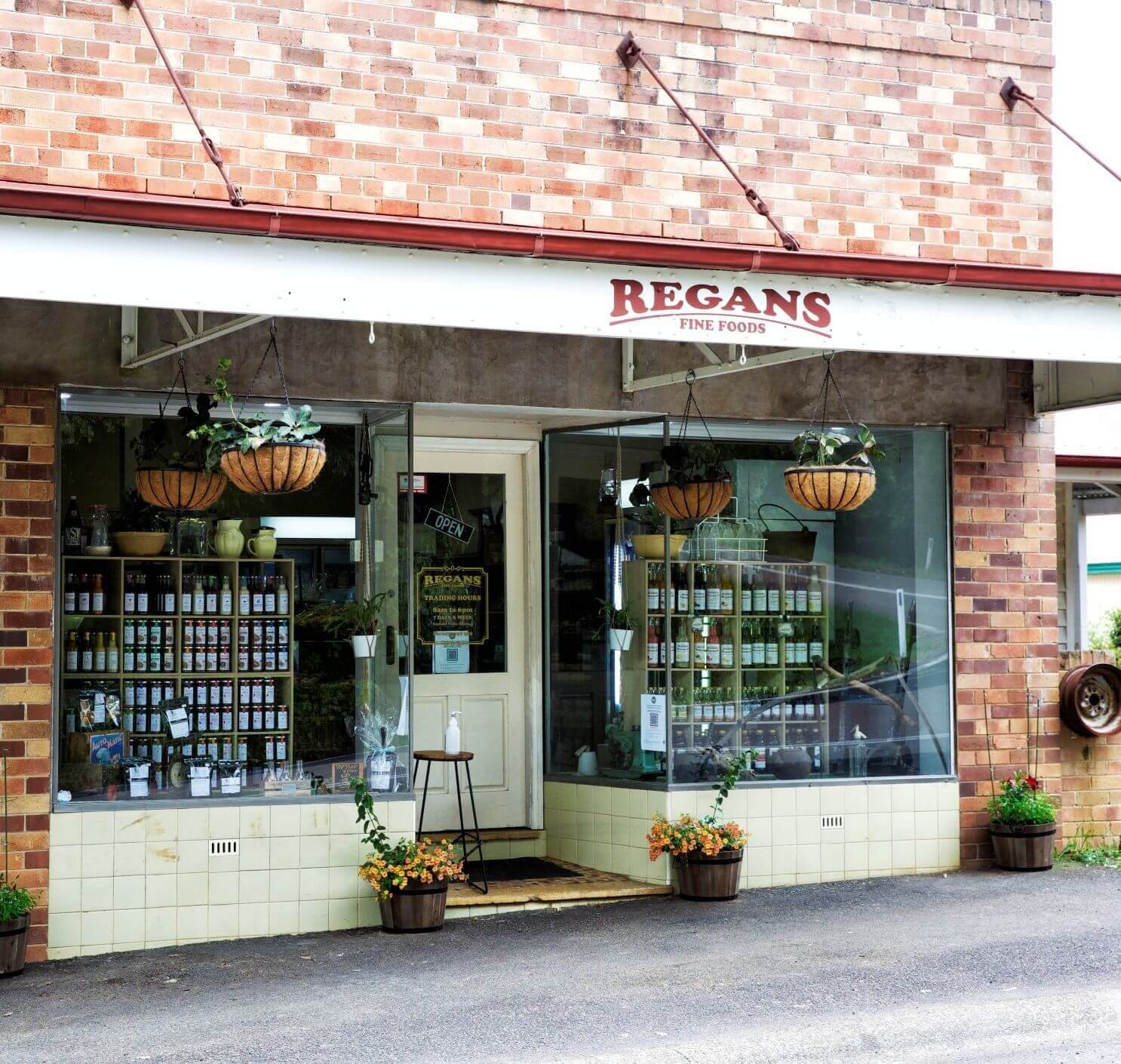Regan's Fine Foods & Butchery | Things to do | Love Central Coast