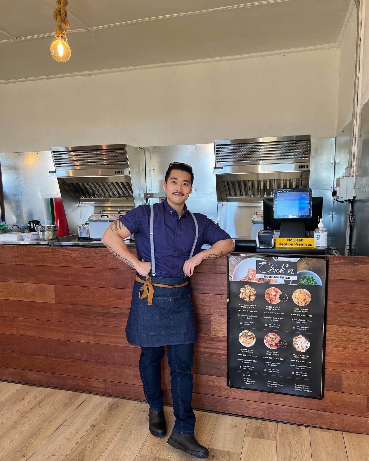 Chick'n | Eat & Drink | Love Central Coast