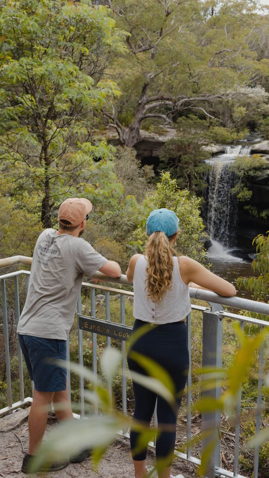 Girrakool Picnic Area and Piles Creek Loop | Things to do | Love ...