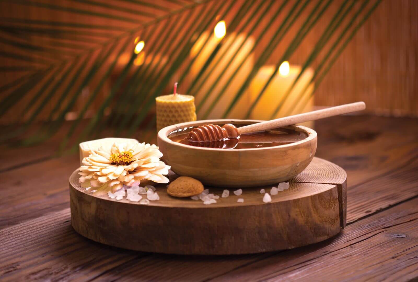 Wildfire Day Spa | Host an event | Love Central Coast