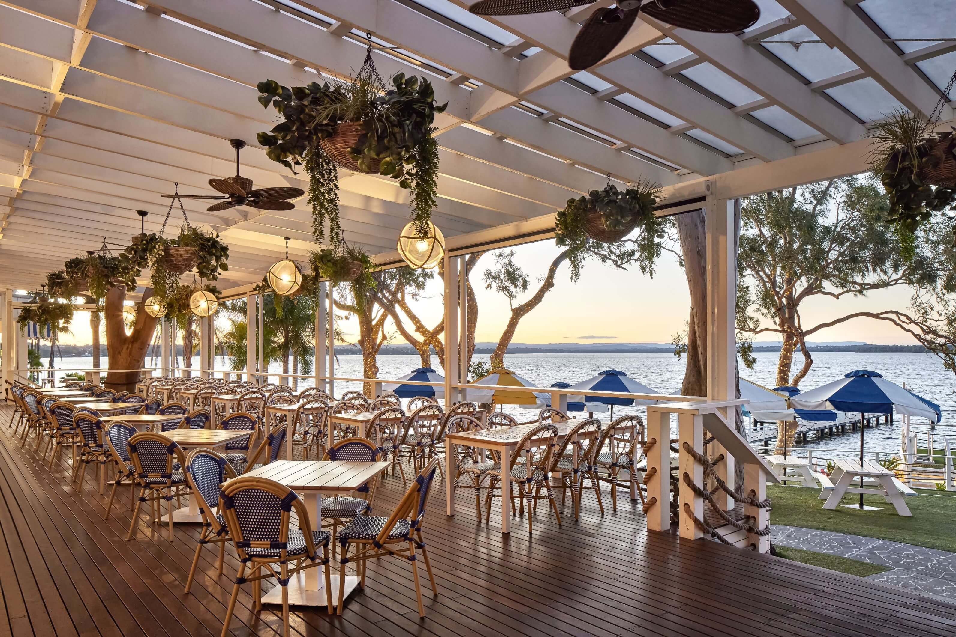 The Beachcomber Hotel & Resort, Ascend Hotel Collection | Venues | Love ...