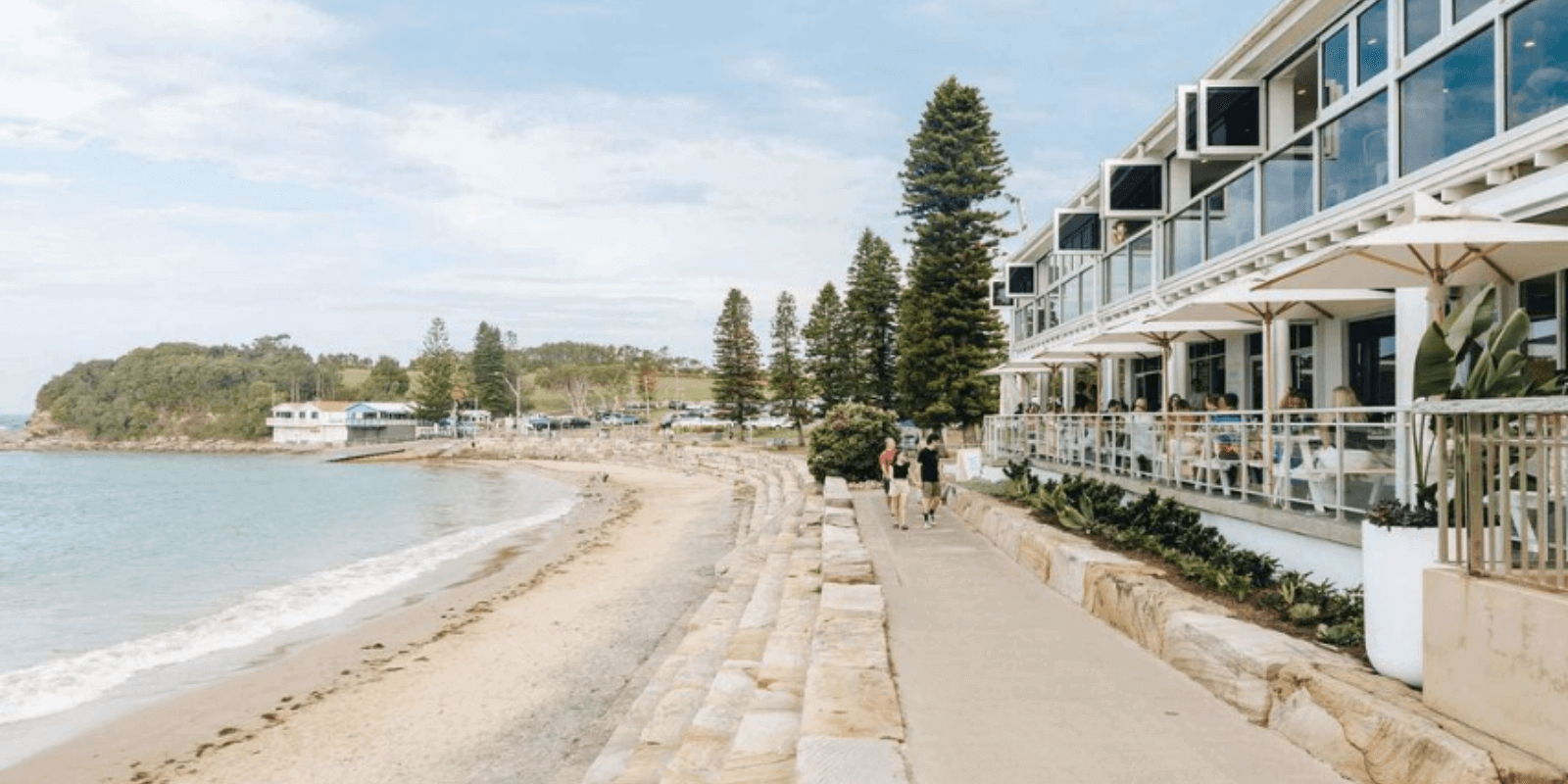 The Terrigal Pavilion | Eat & Drink | Love Central Coast