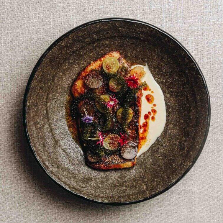 Find Hatted fine dining on the Central Coast | News | Love Central Coast