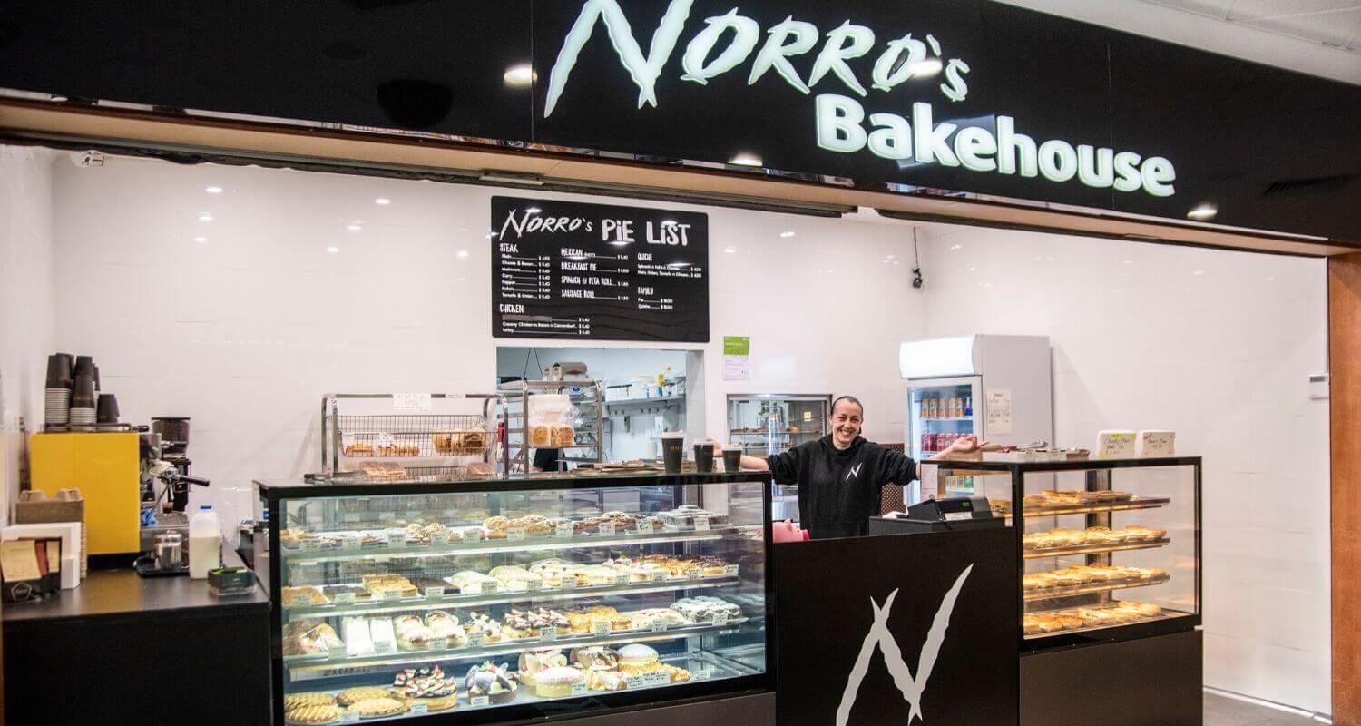 Lakeside Shopping Centre | Things to do | Love Central Coast