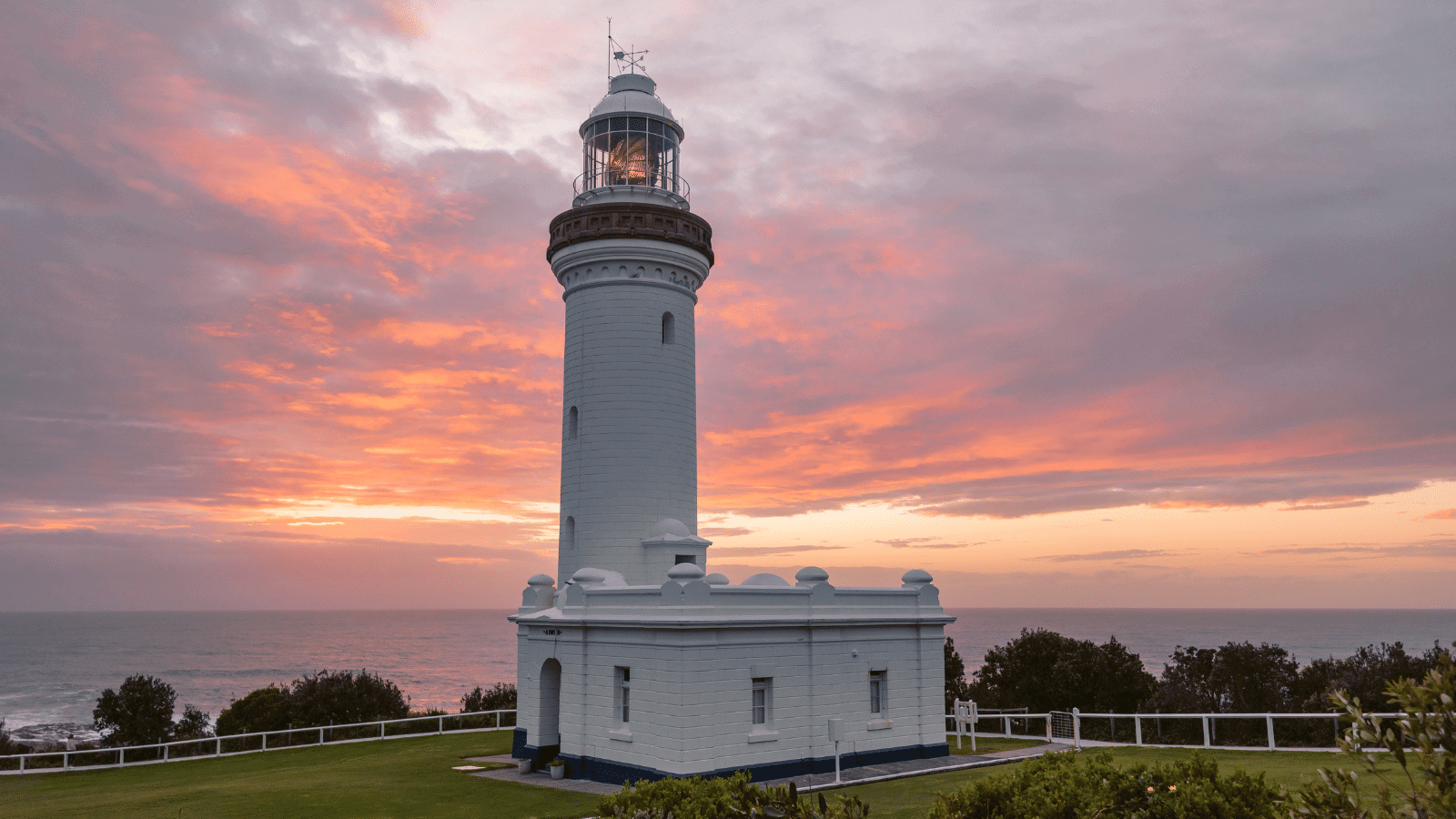 Norah Head National Surfing Reserve | Coastal/Beachside | Love Central ...
