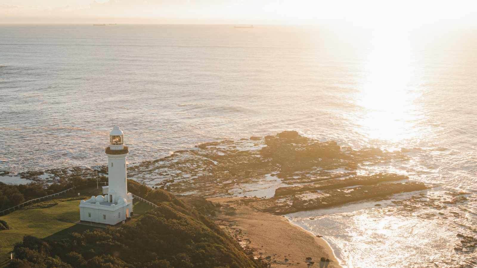 Norah Head National Surfing Reserve | Coastal/Beachside | Love Central ...