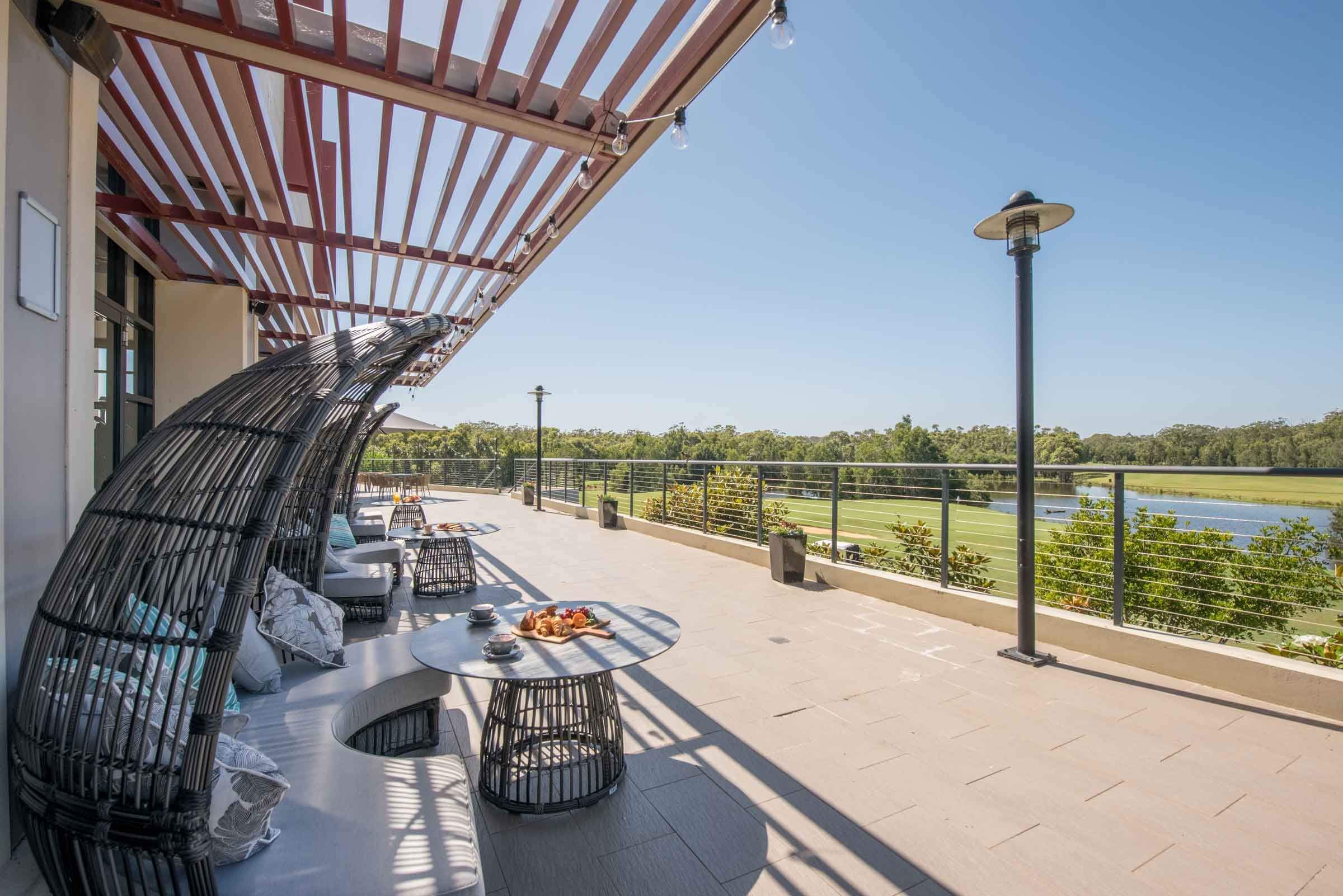 Mercure Kooindah Waters Central Coast | Venues | Love Central Coast