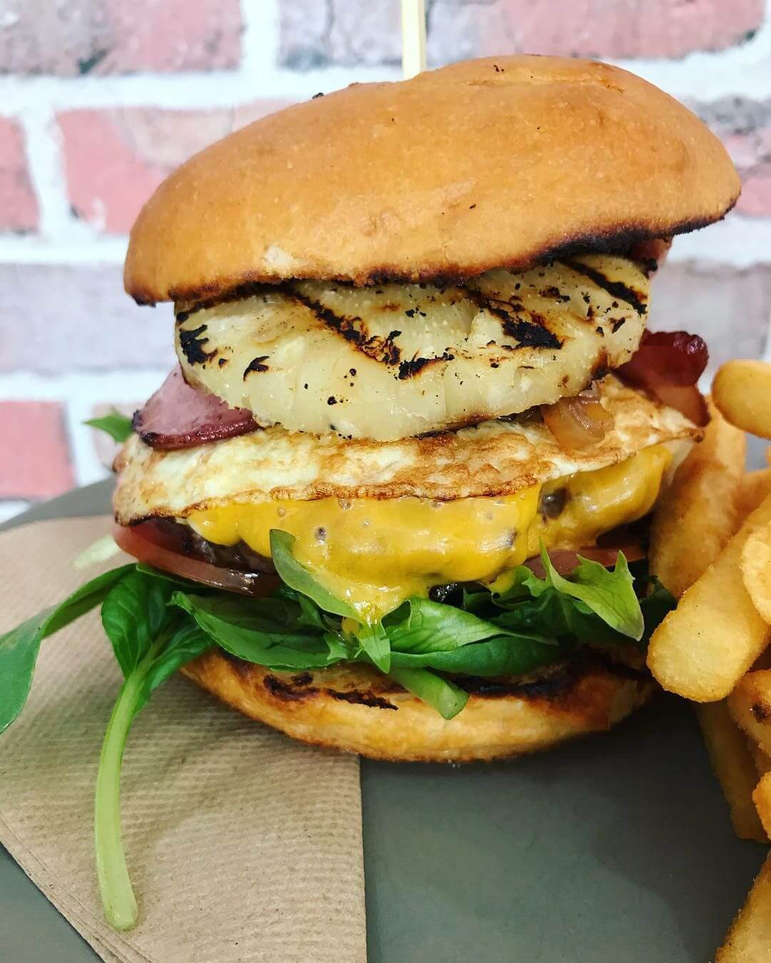 Cook & Co. Eatery | Eat & Drink | Love Central Coast