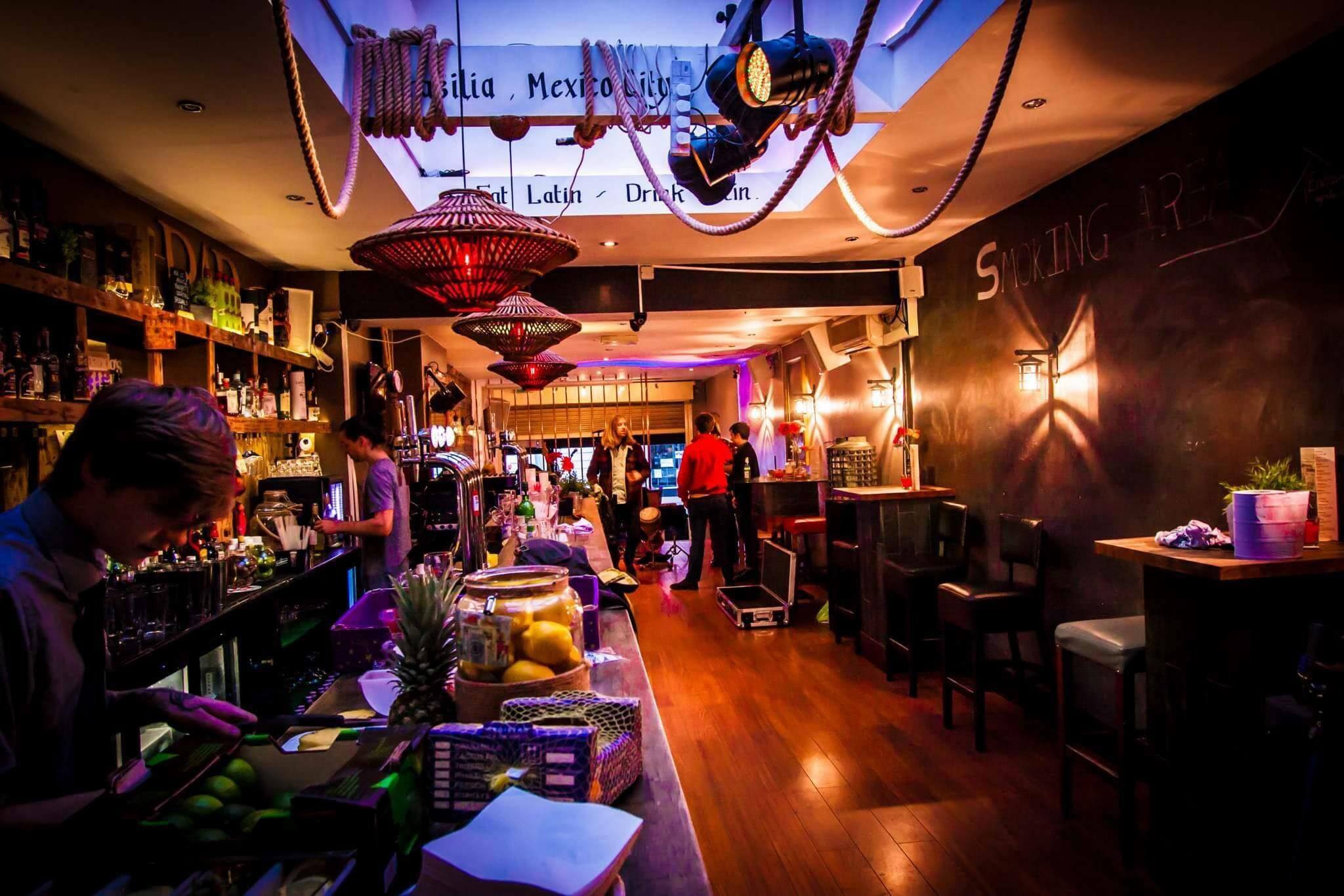 Hernandos Hideaway | Eat & Drink | Love Central Coast