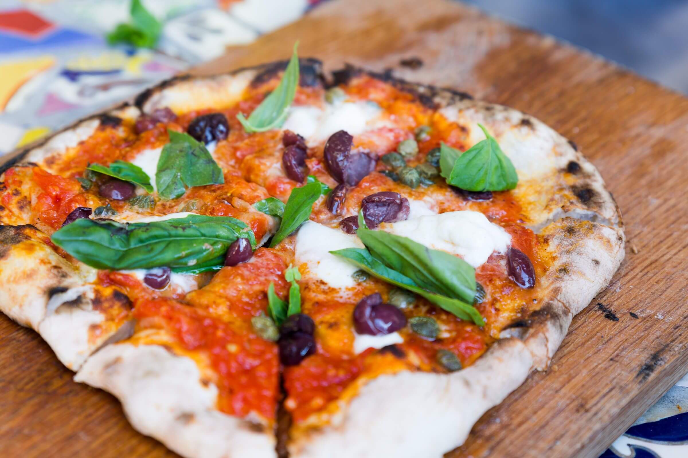 Bombini | Eat & Drink | Love Central Coast